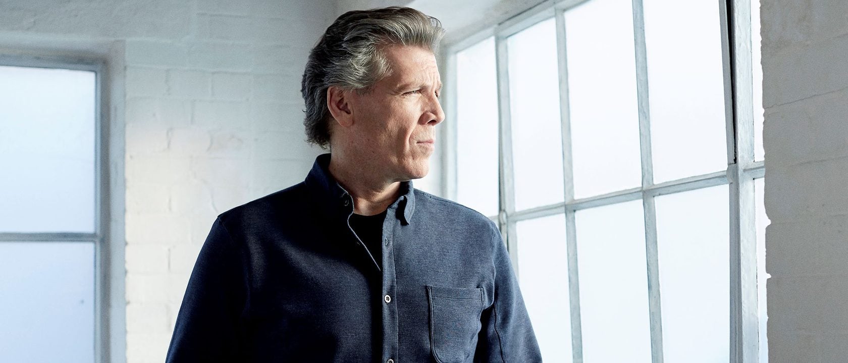Thomas Hampson • Salzburger Festspiele