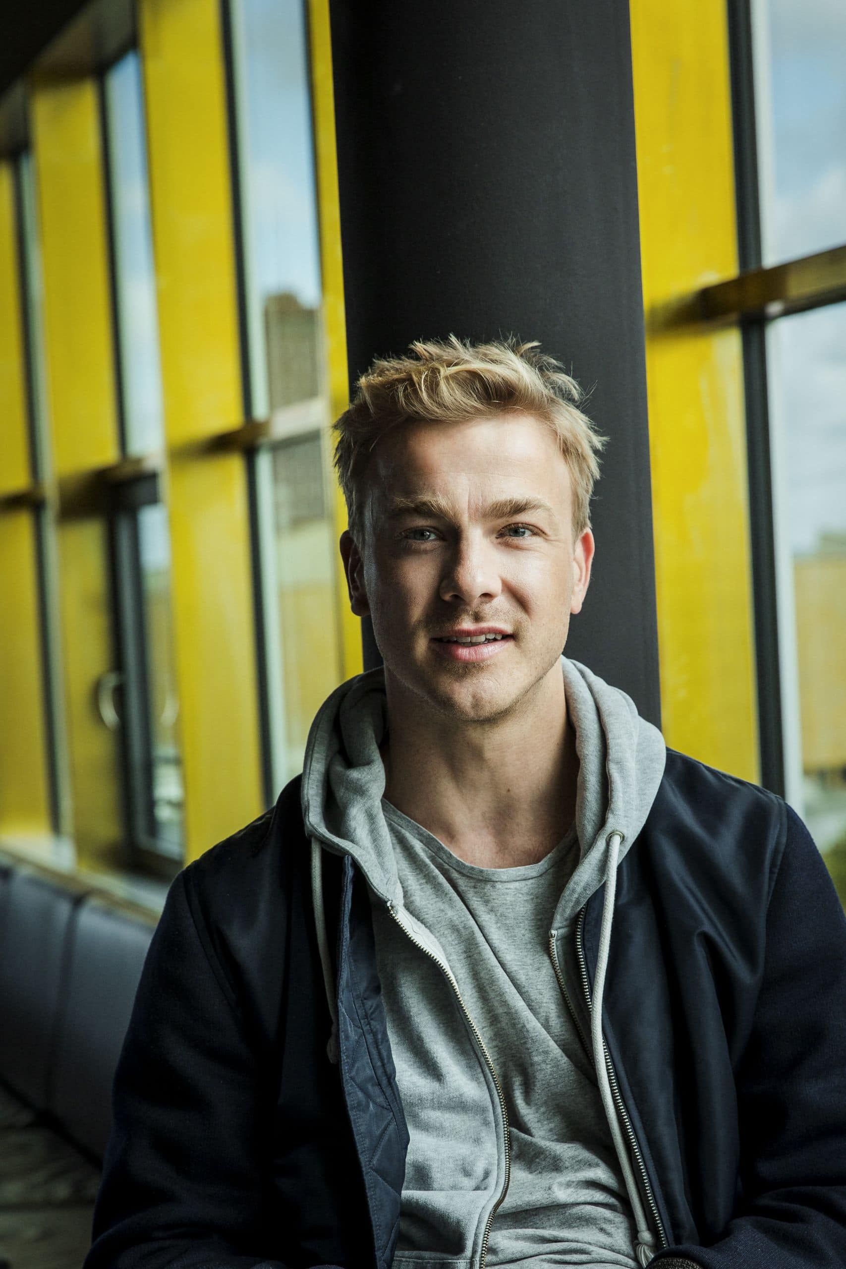 Albrecht Schuch • Salzburger Festspiele