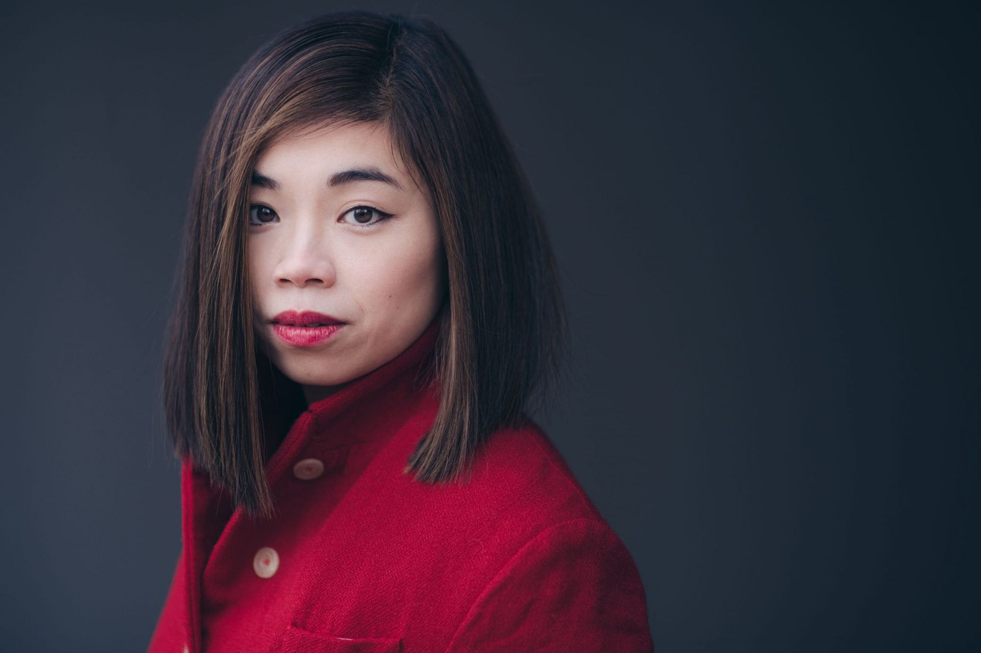 Elim Chan • Salzburg Festival