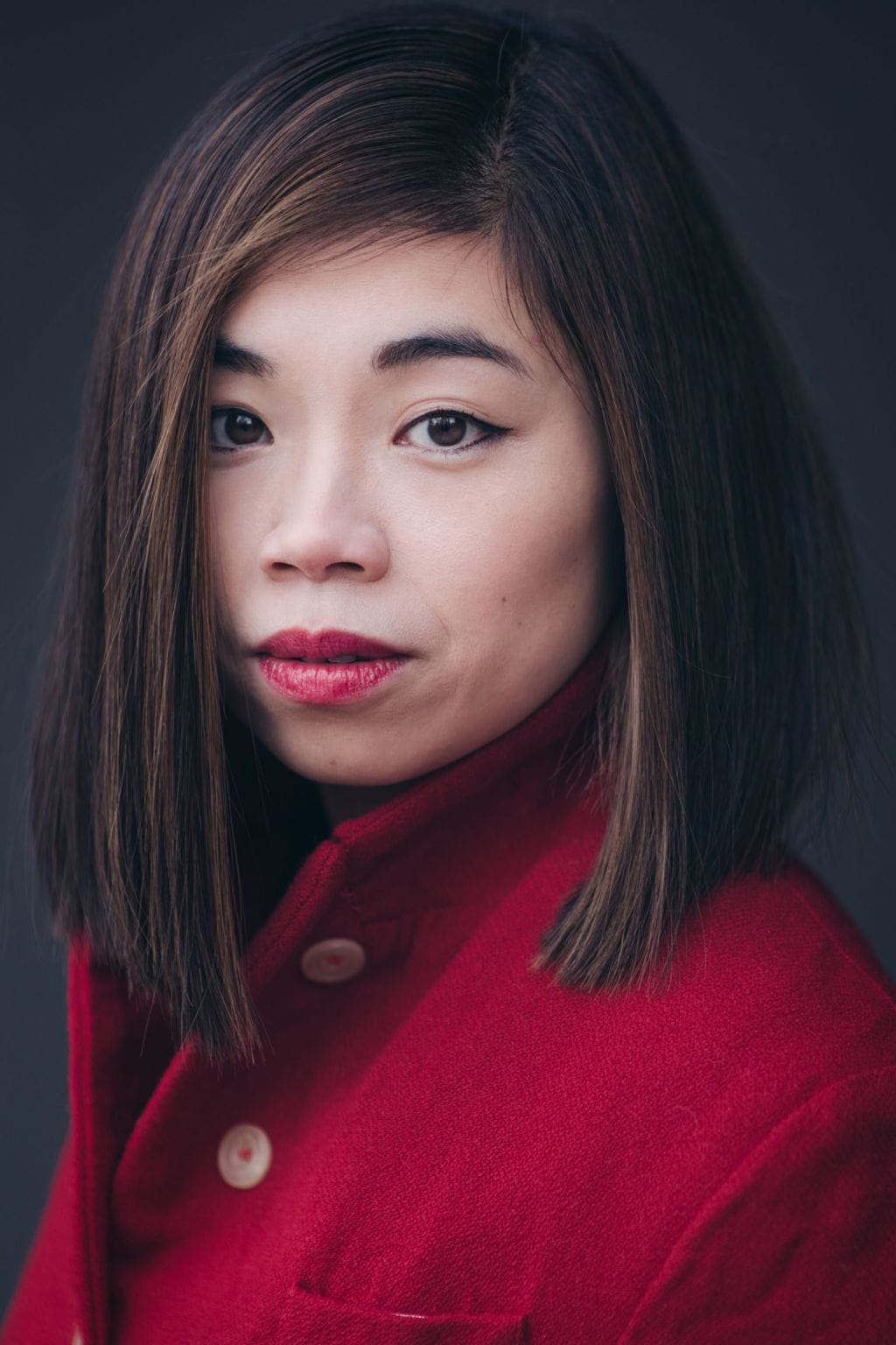 Elim Chan • Salzburg Festival