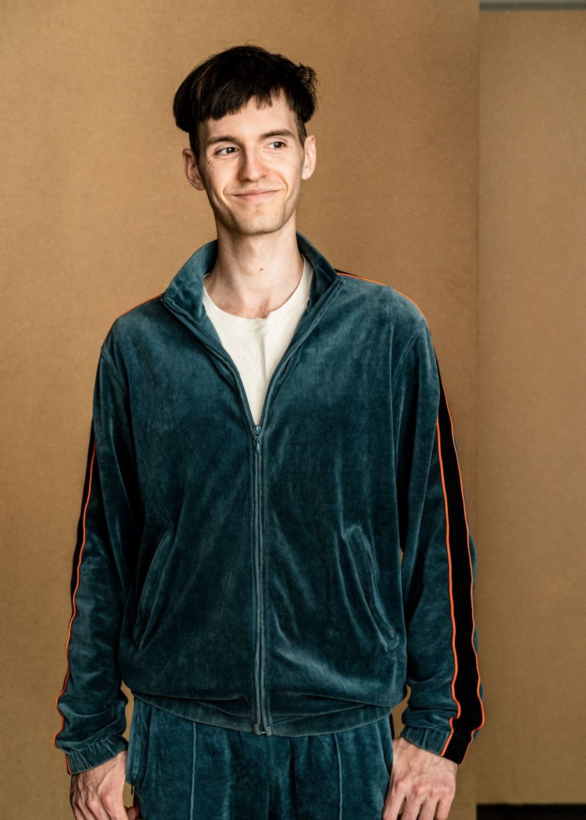 Ludwig Michael • Salzburg Festival