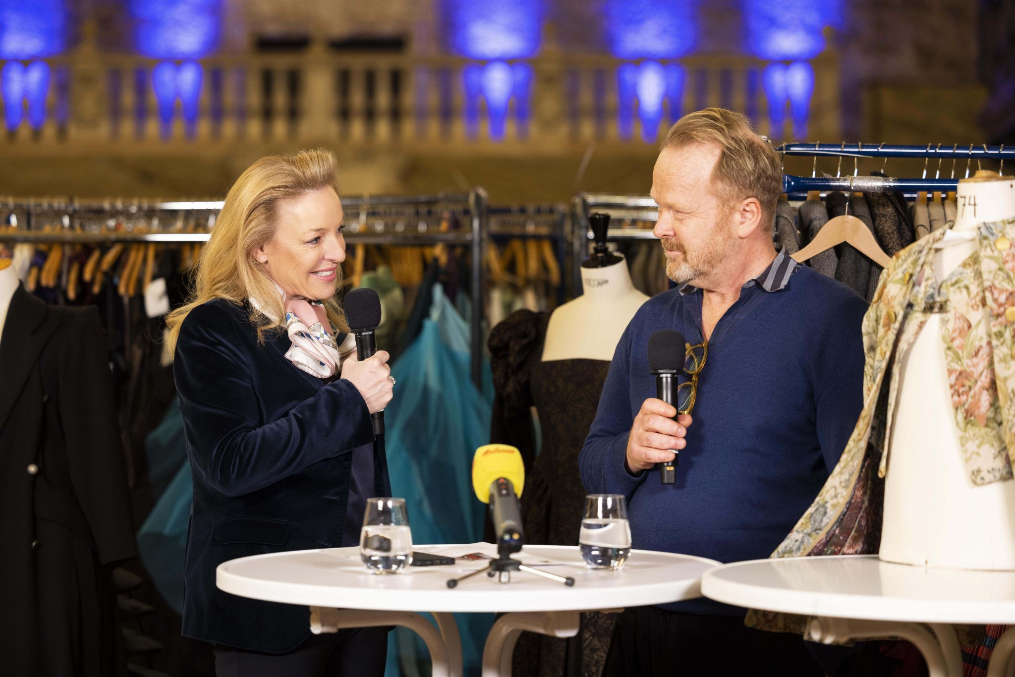 Kostümverkauf (15. und 16. Februar 2023) • Salzburger Festspiele
