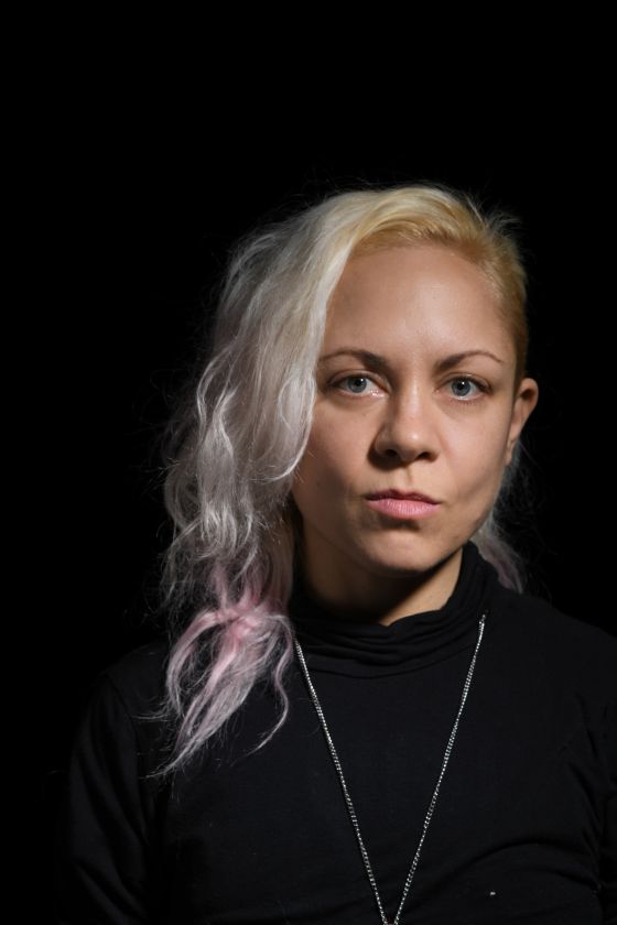 Selina Nowak • Salzburger Festspiele