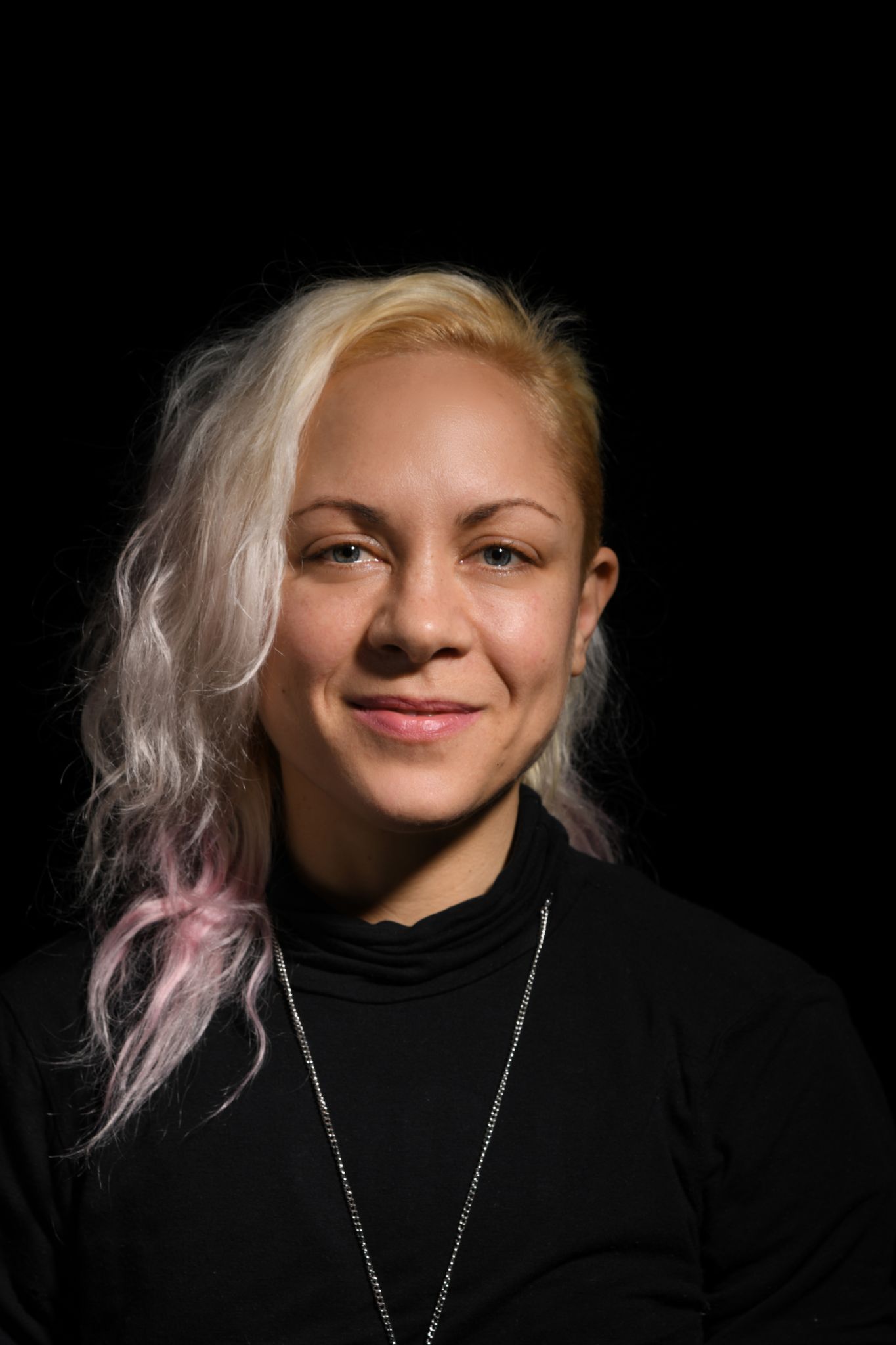 Selina Nowak • Salzburg Festival