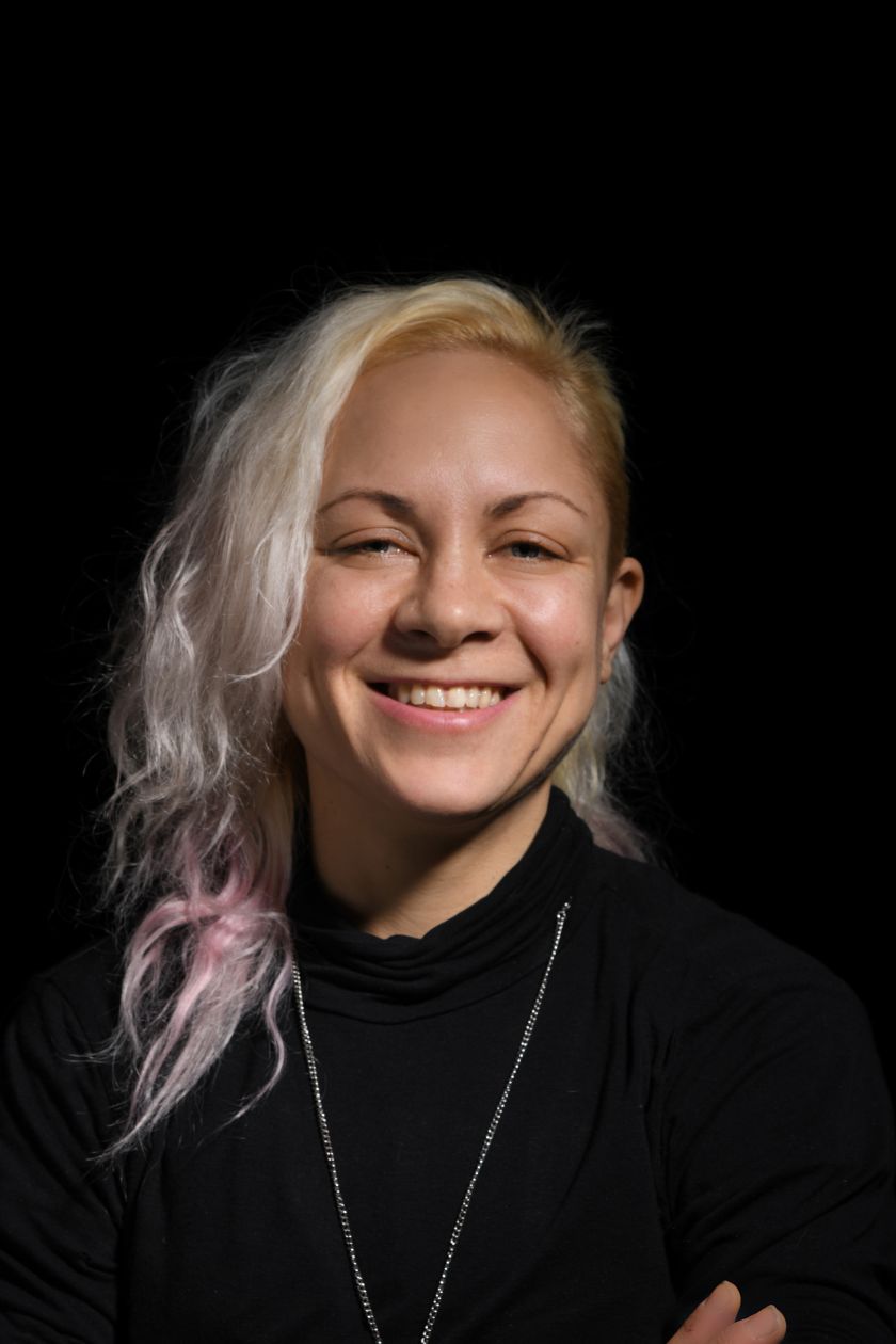 Selina Nowak • Salzburger Festspiele