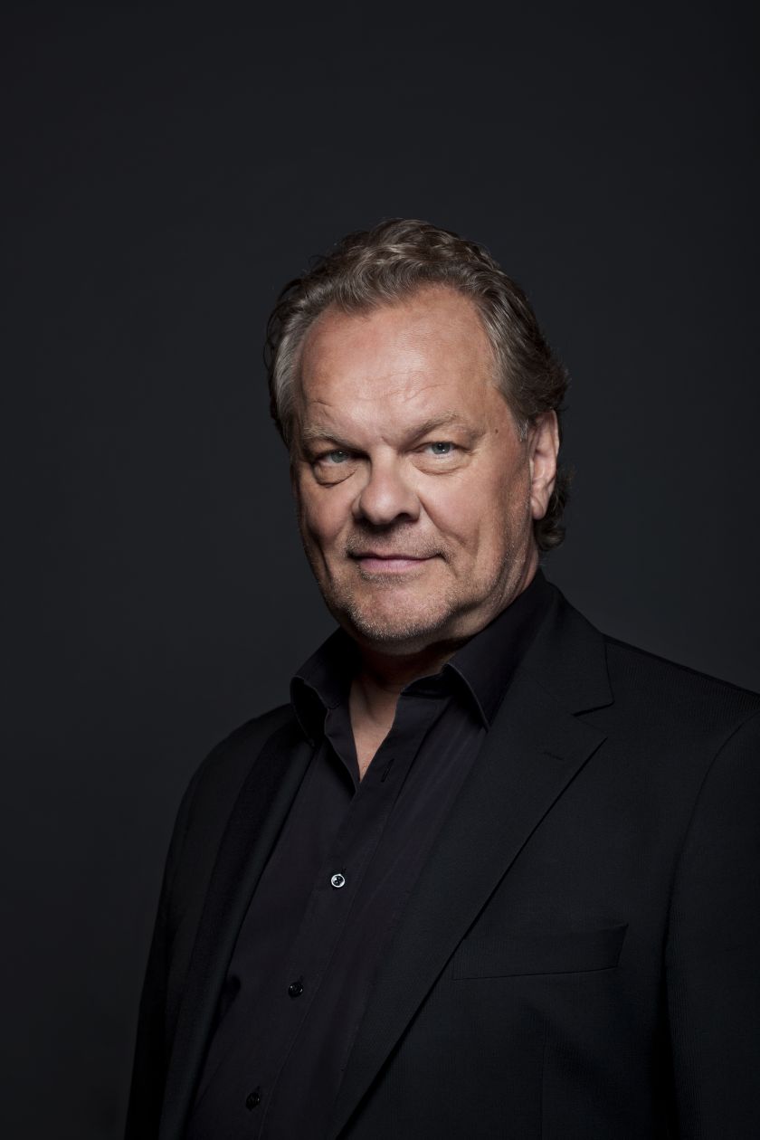 Michael Volle • Salzburger Festspiele