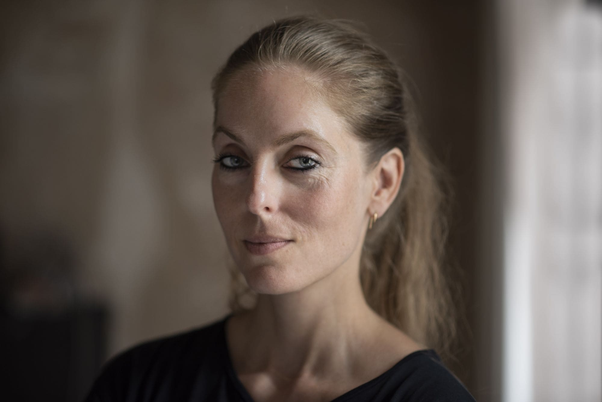 Alexandra Althoff • Salzburger Festspiele