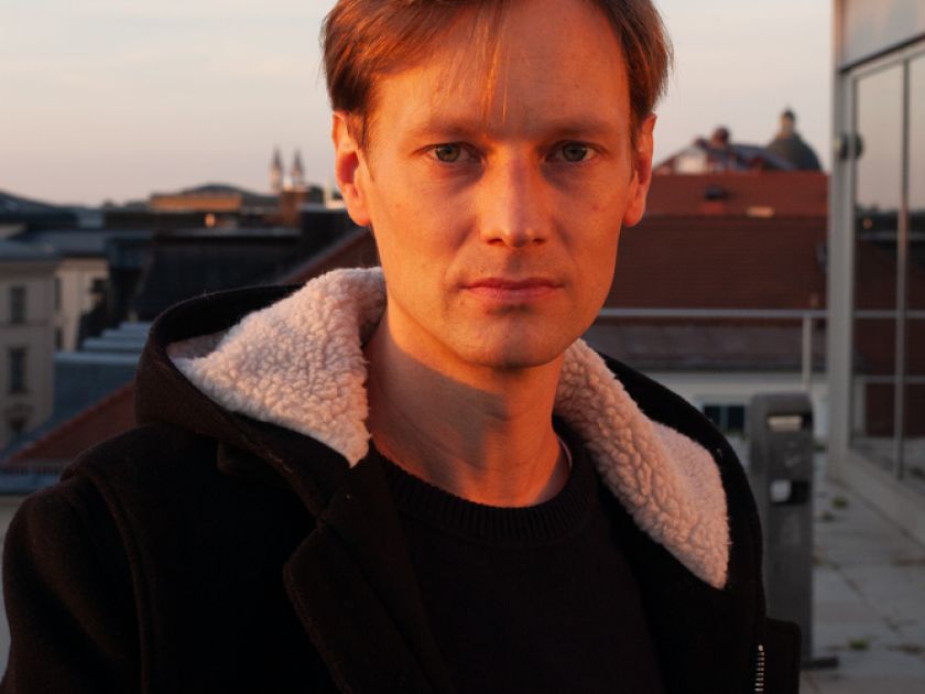 Christian Löber • Salzburger Festspiele