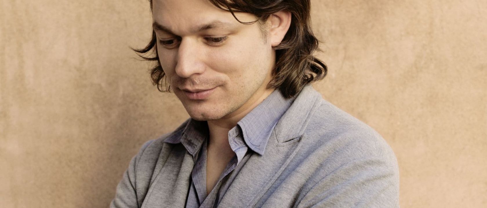 David Fray • Salzburger Festspiele