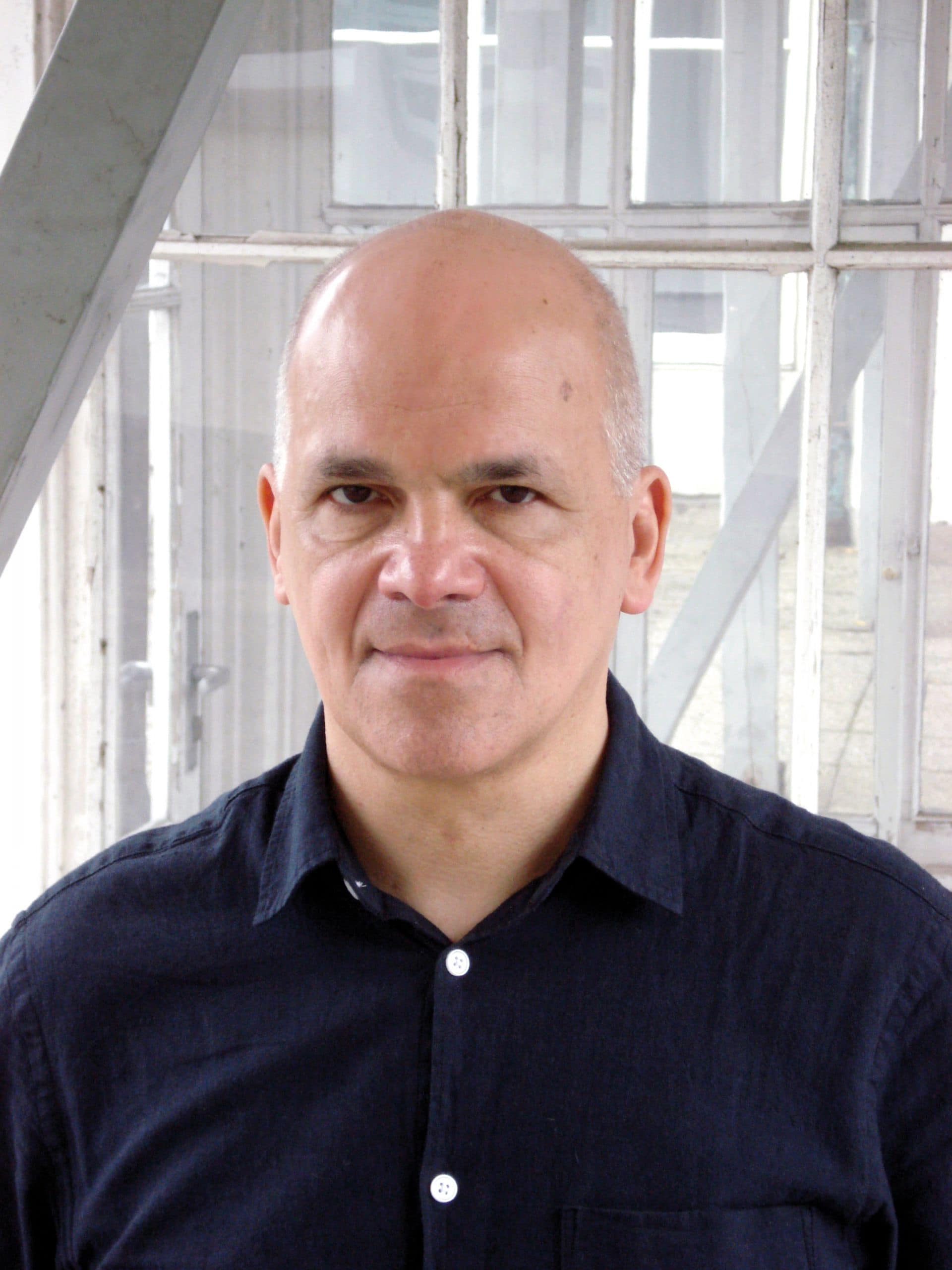 Frank Witzel • Salzburg Festival