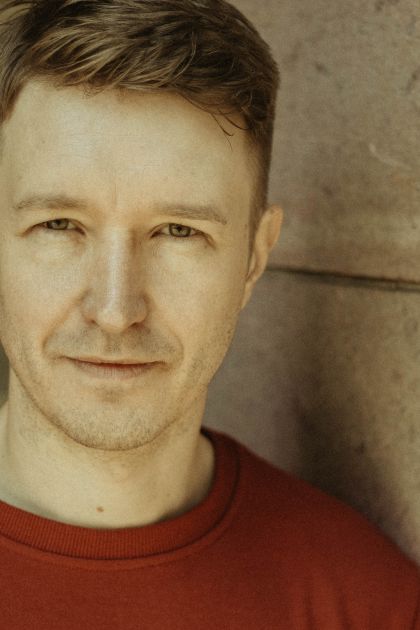 Maxim Mironov • Salzburger Festspiele