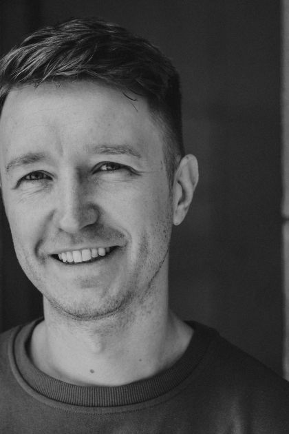 Maxim Mironov • Salzburger Festspiele