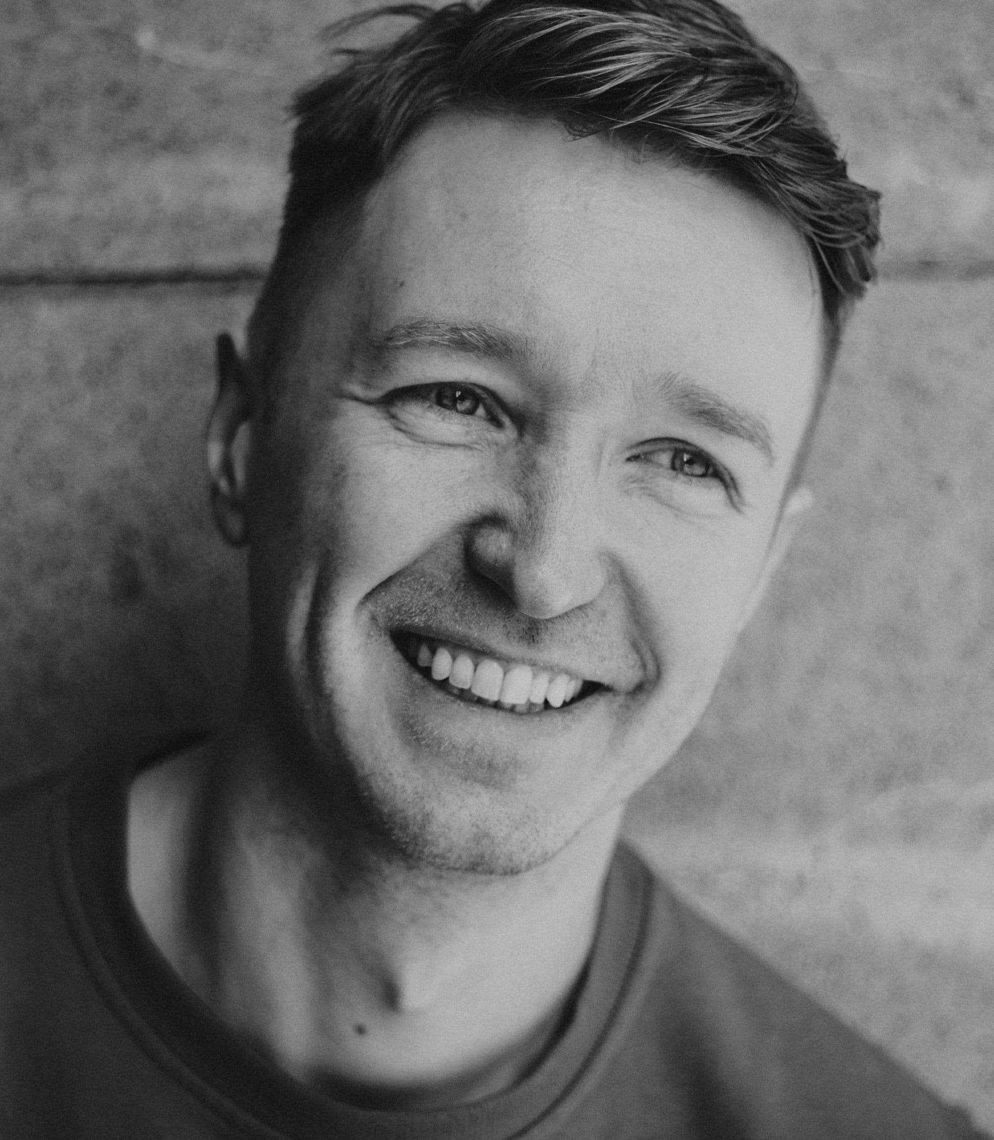 Maxim Mironov • Salzburg Festival