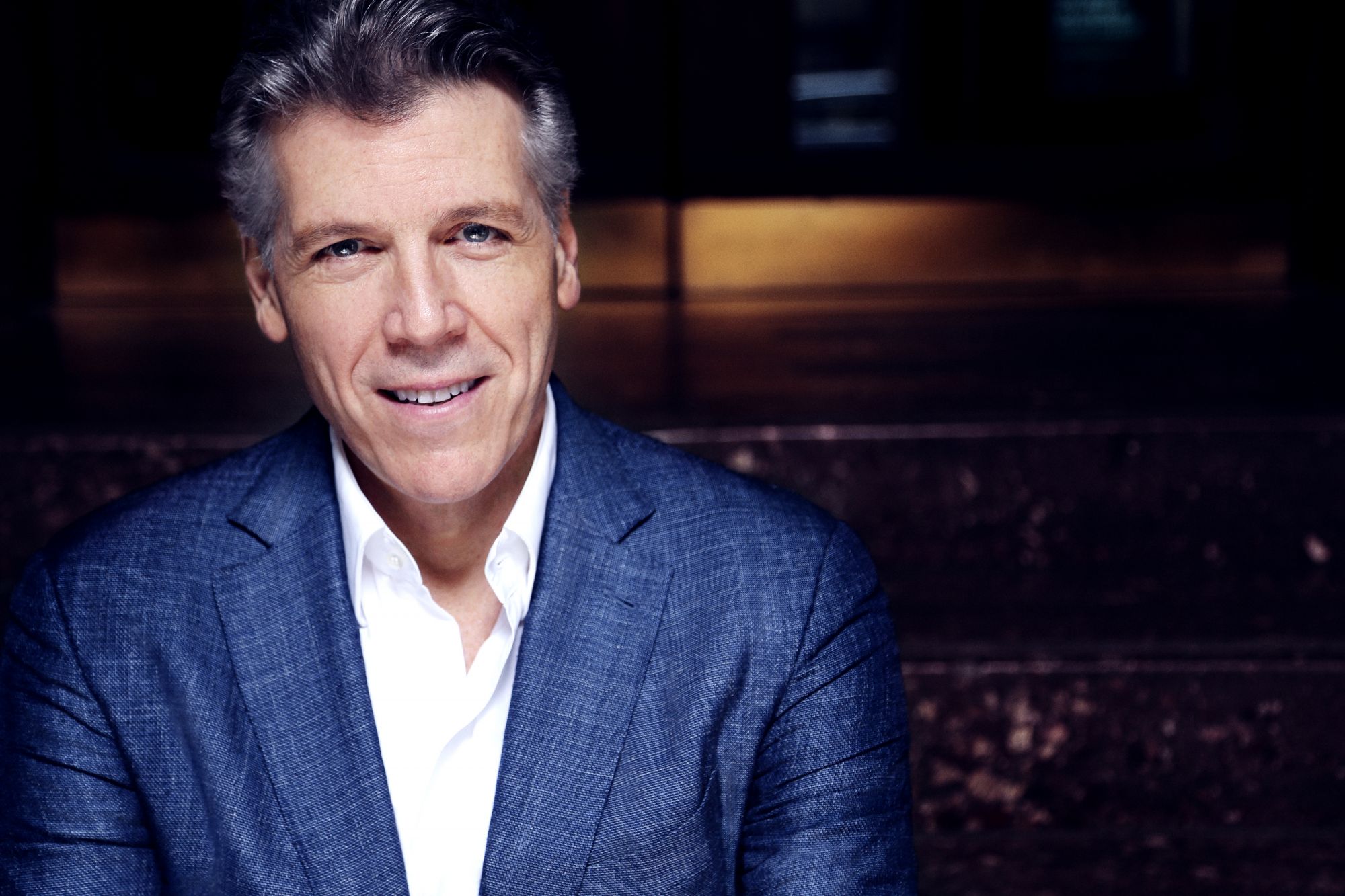 Thomas Hampson • Salzburg Festival