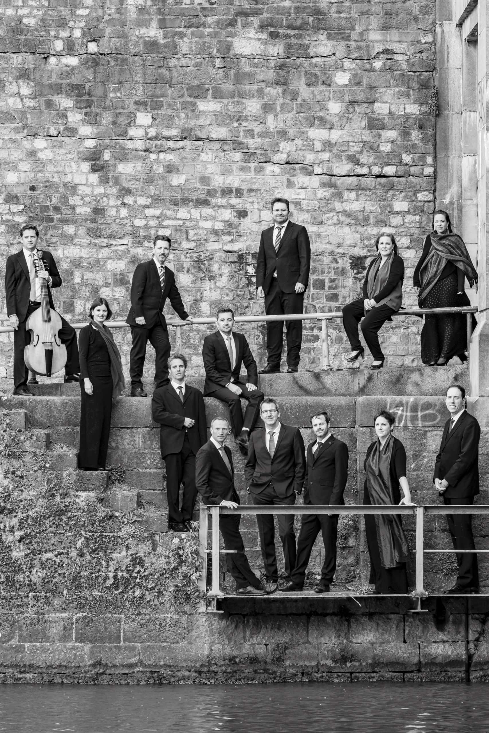 Vox Luminis • Salzburger Festspiele