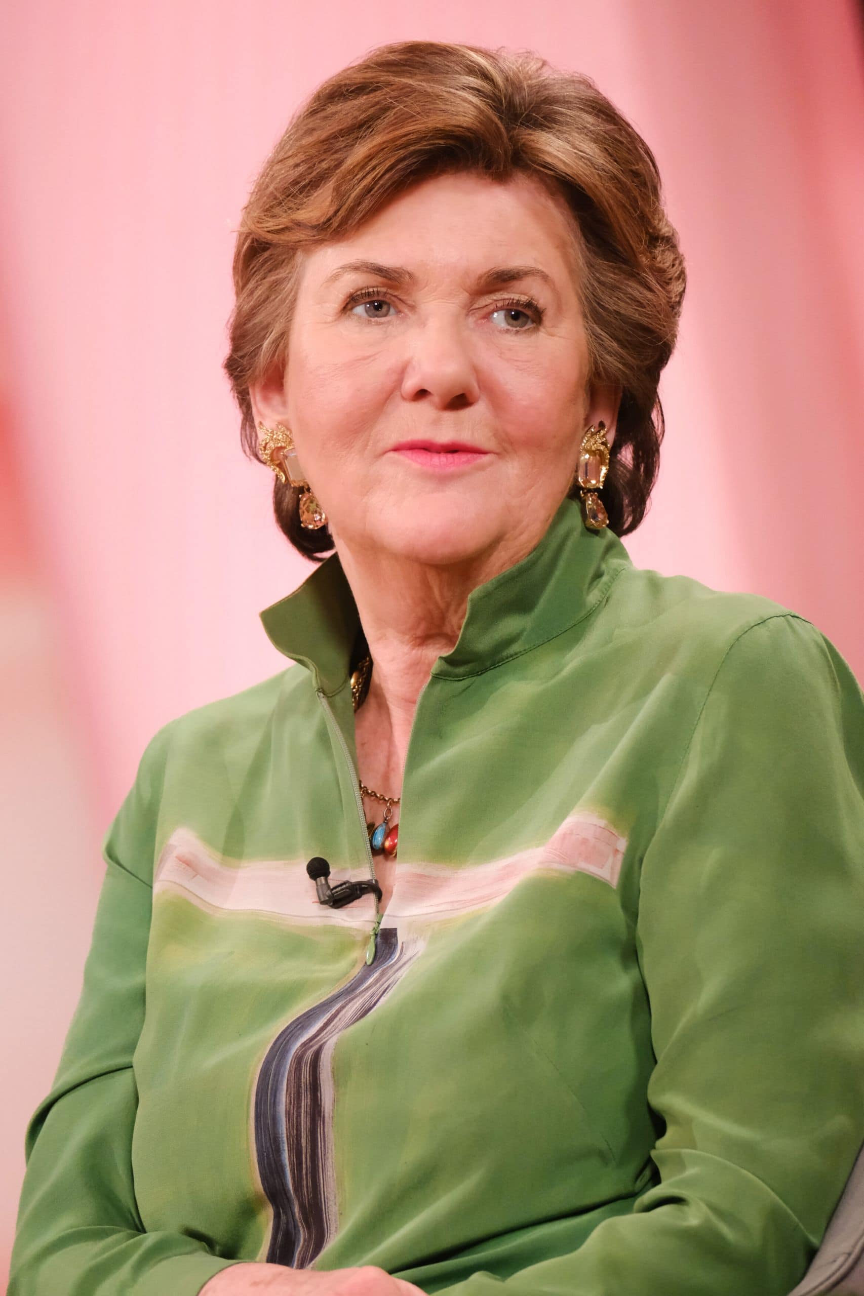 Helga Rabl-Stadler • Salzburger Festspiele