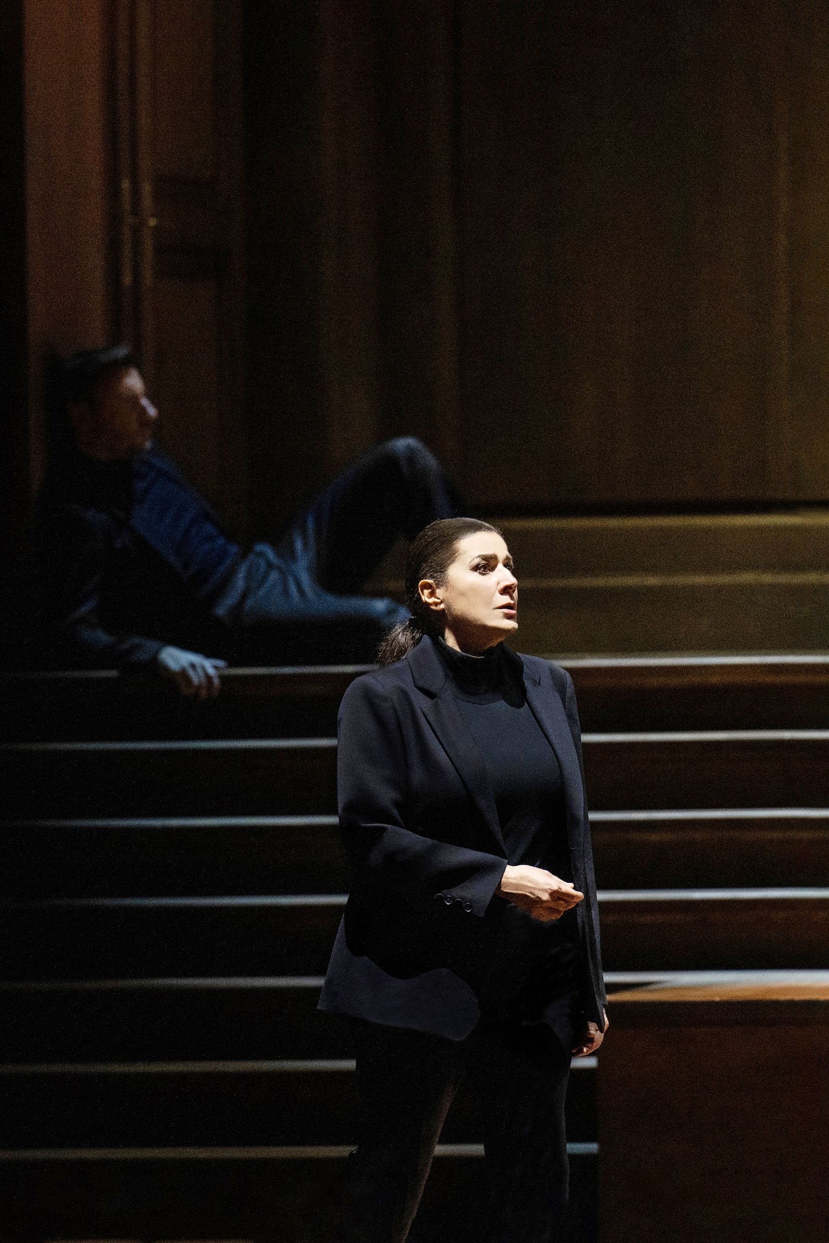 Orfeo ed Euridice 2023 • Salzburger Festspiele