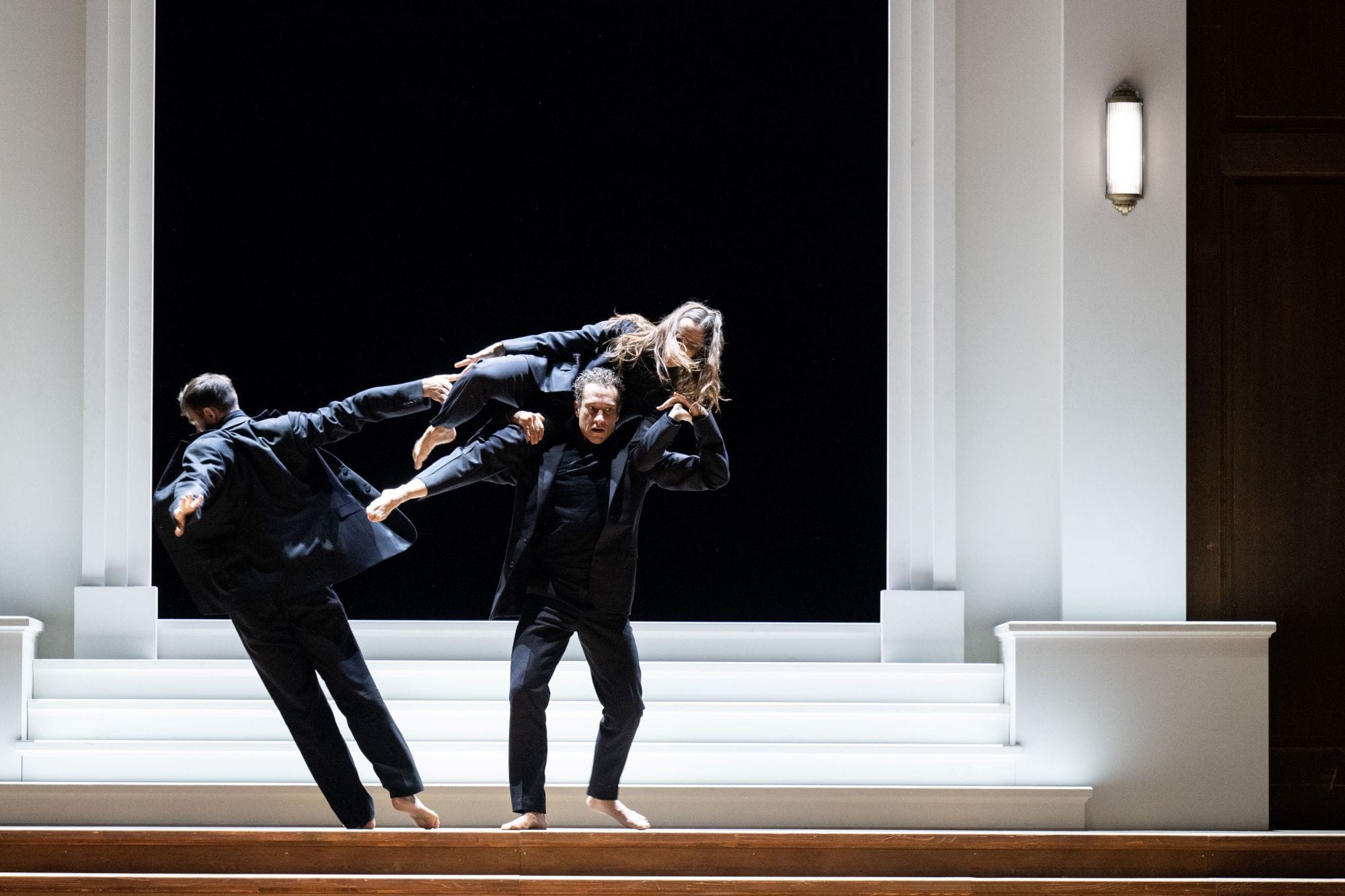 Orfeo ed Euridice 2023 • Salzburger Festspiele