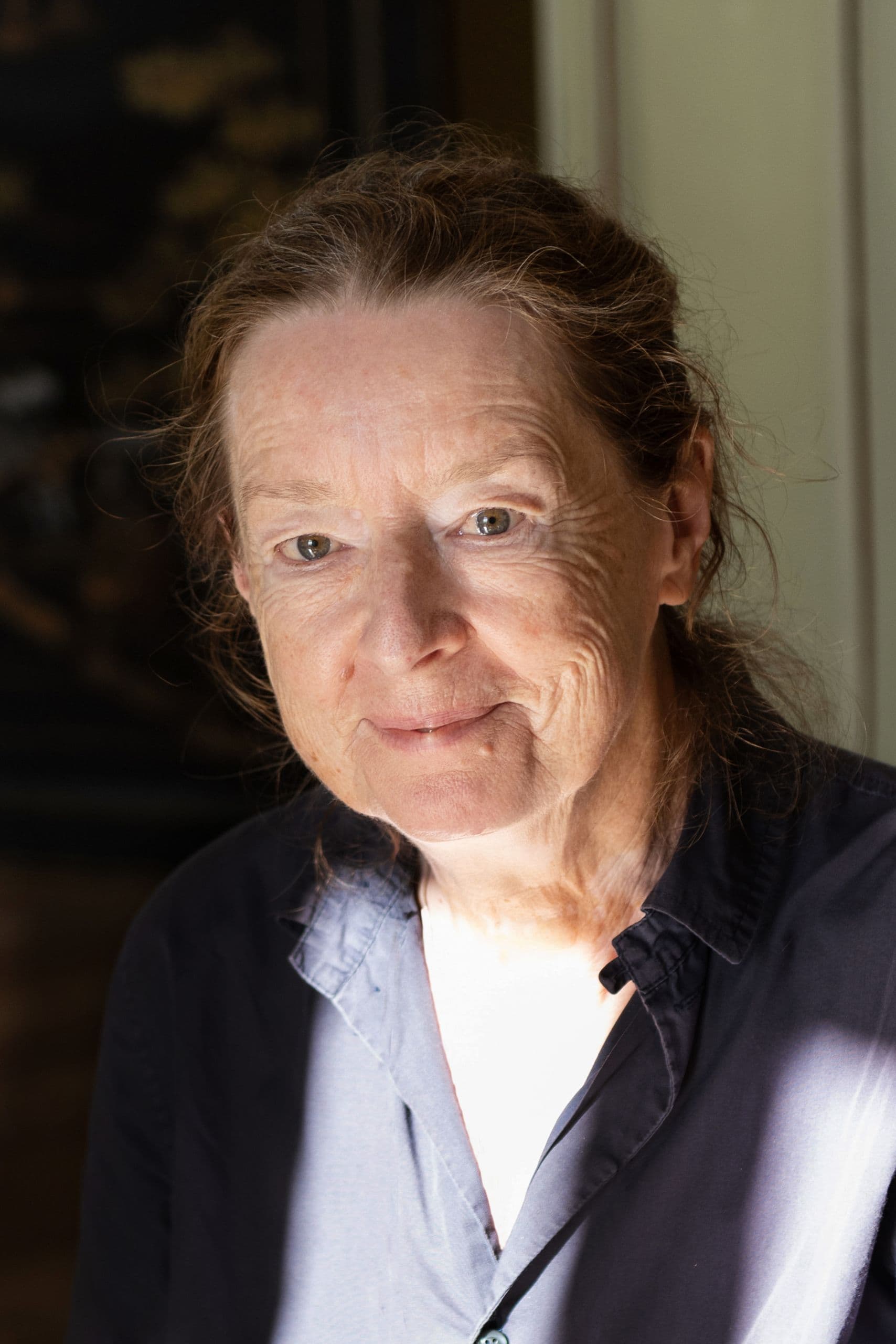 Ursula Renzenbrink • Salzburg Festival