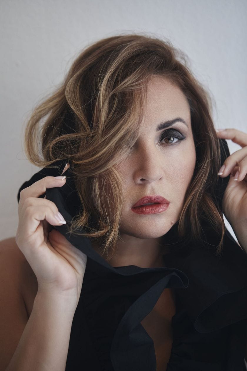 Sonya Yoncheva • Salzburg Festival