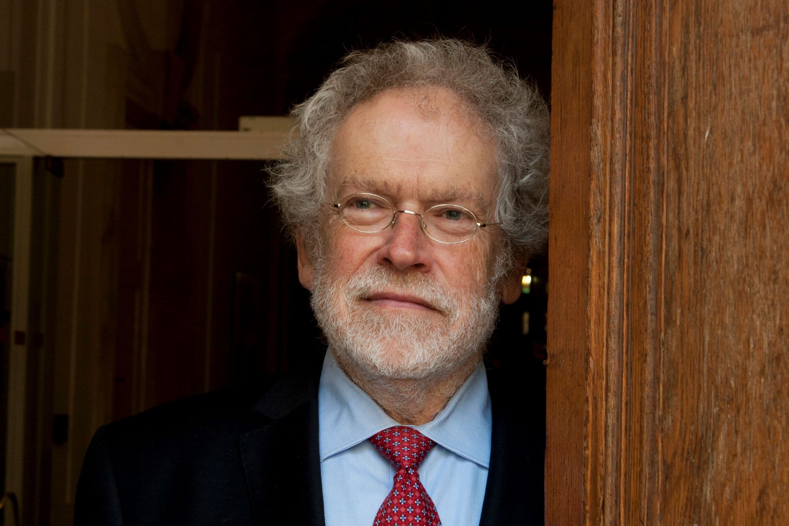 Anton Zeilinger: Eröffnungsredner der Salzburger Festspiele 2023 ...