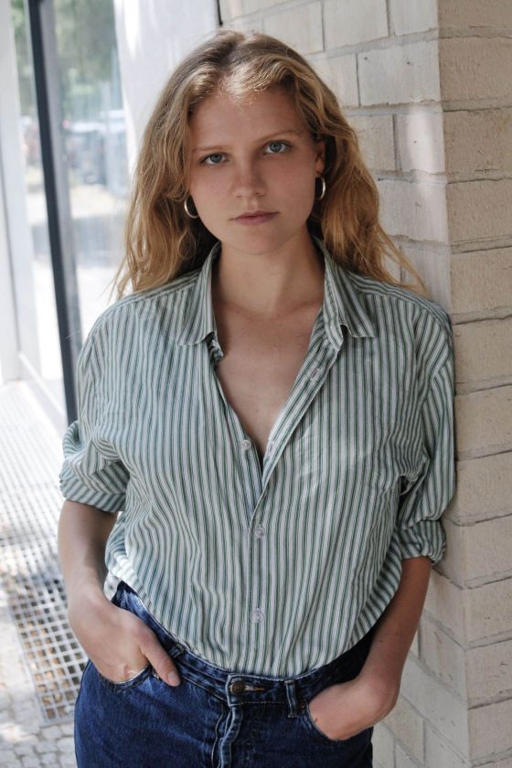 Alida Stricker • Salzburger Festspiele