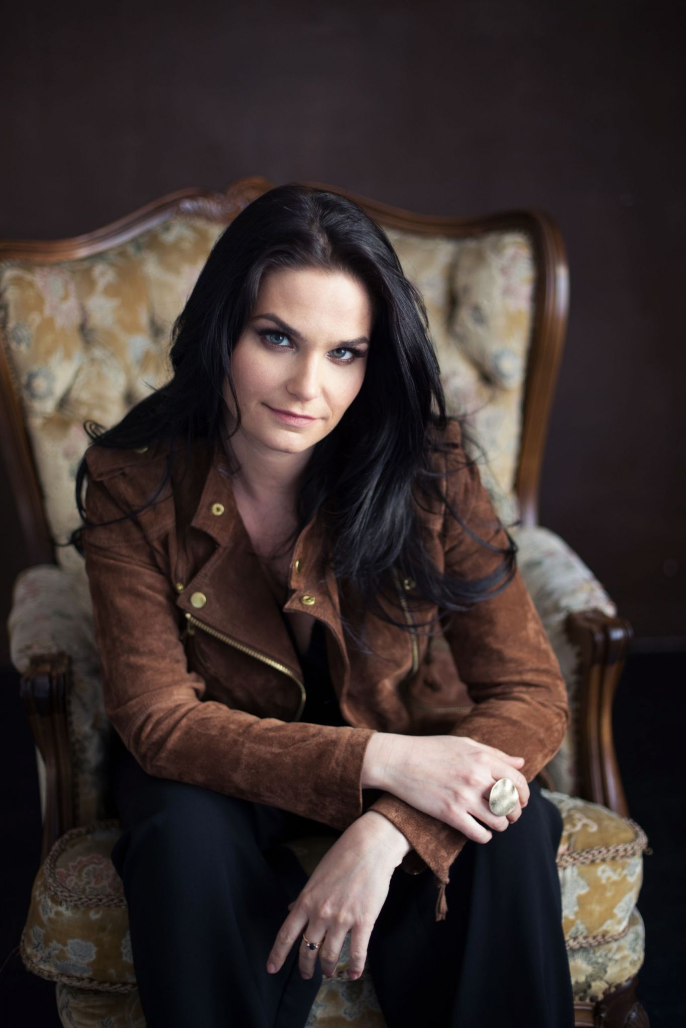 Emöke Baráth • Salzburg Festival