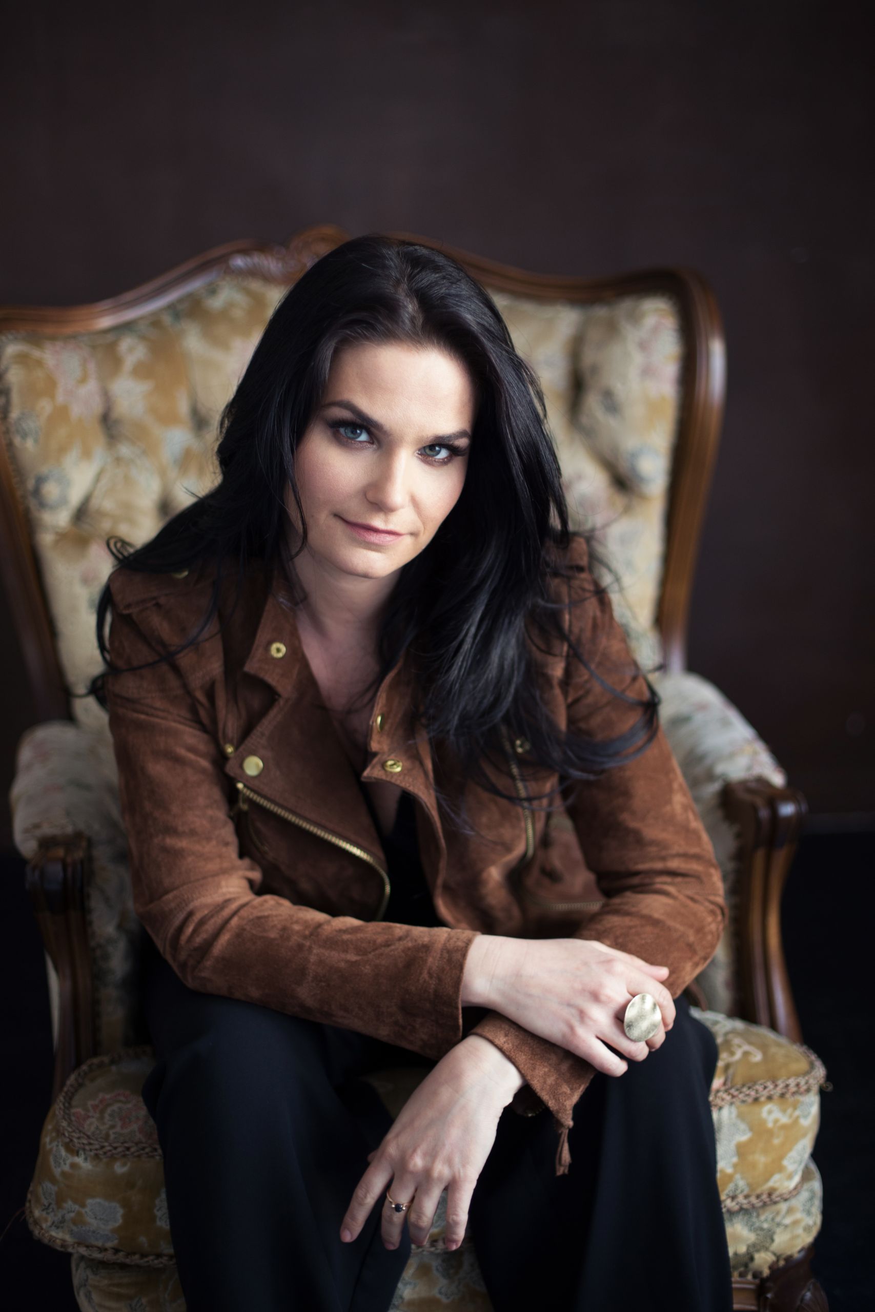 Emöke Baráth • Salzburger Festspiele