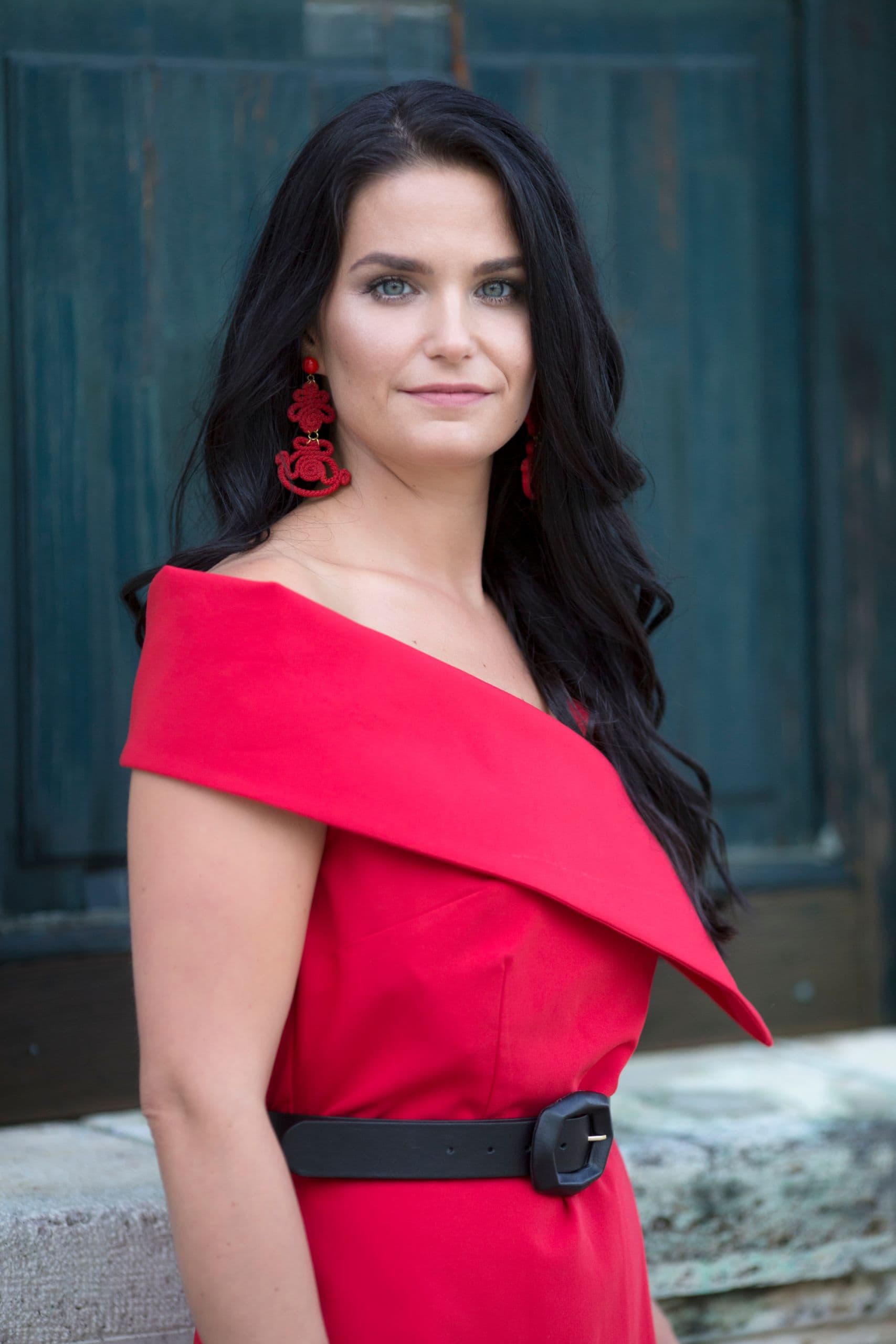 Emöke Baráth • Salzburger Festspiele