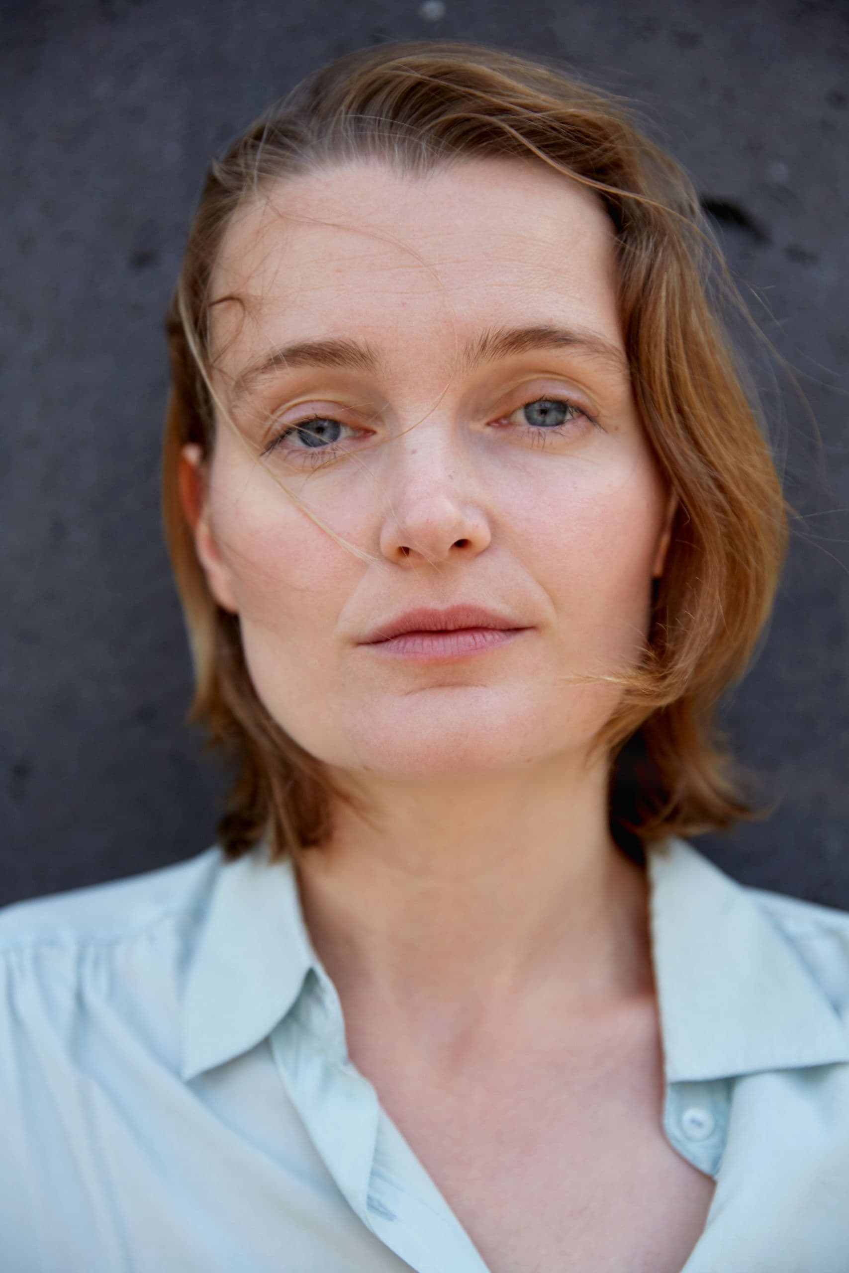 Birte Schnöink • Salzburger Festspiele