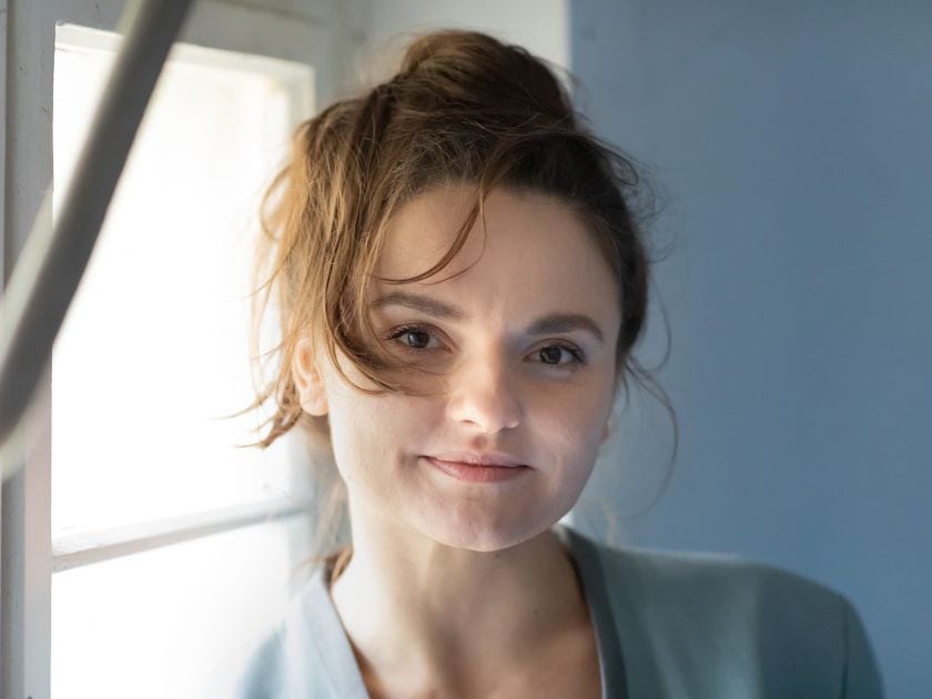 Aleksandra Ćorović • Salzburger Festspiele