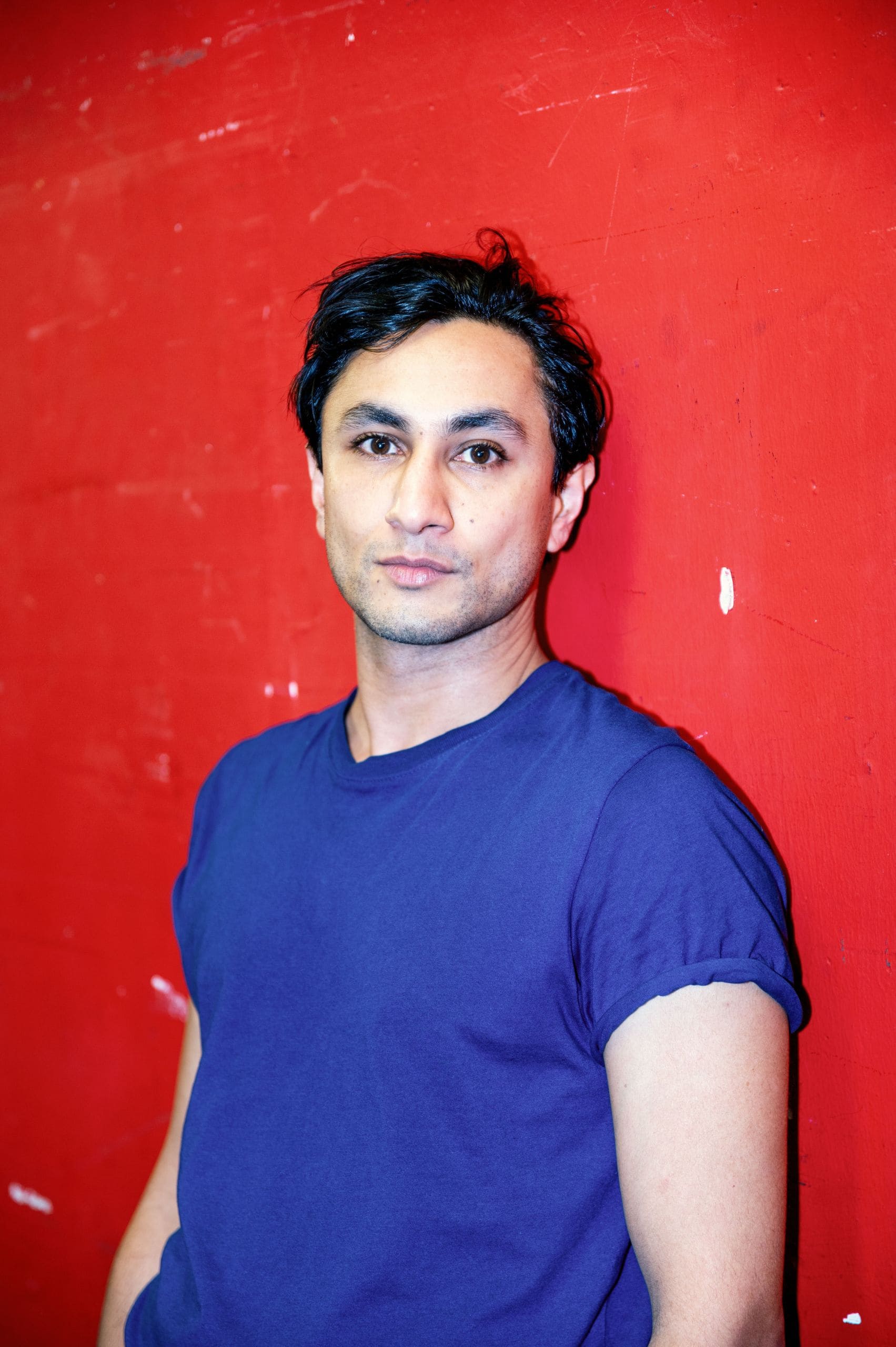 Fabian Dott • Salzburg Festival