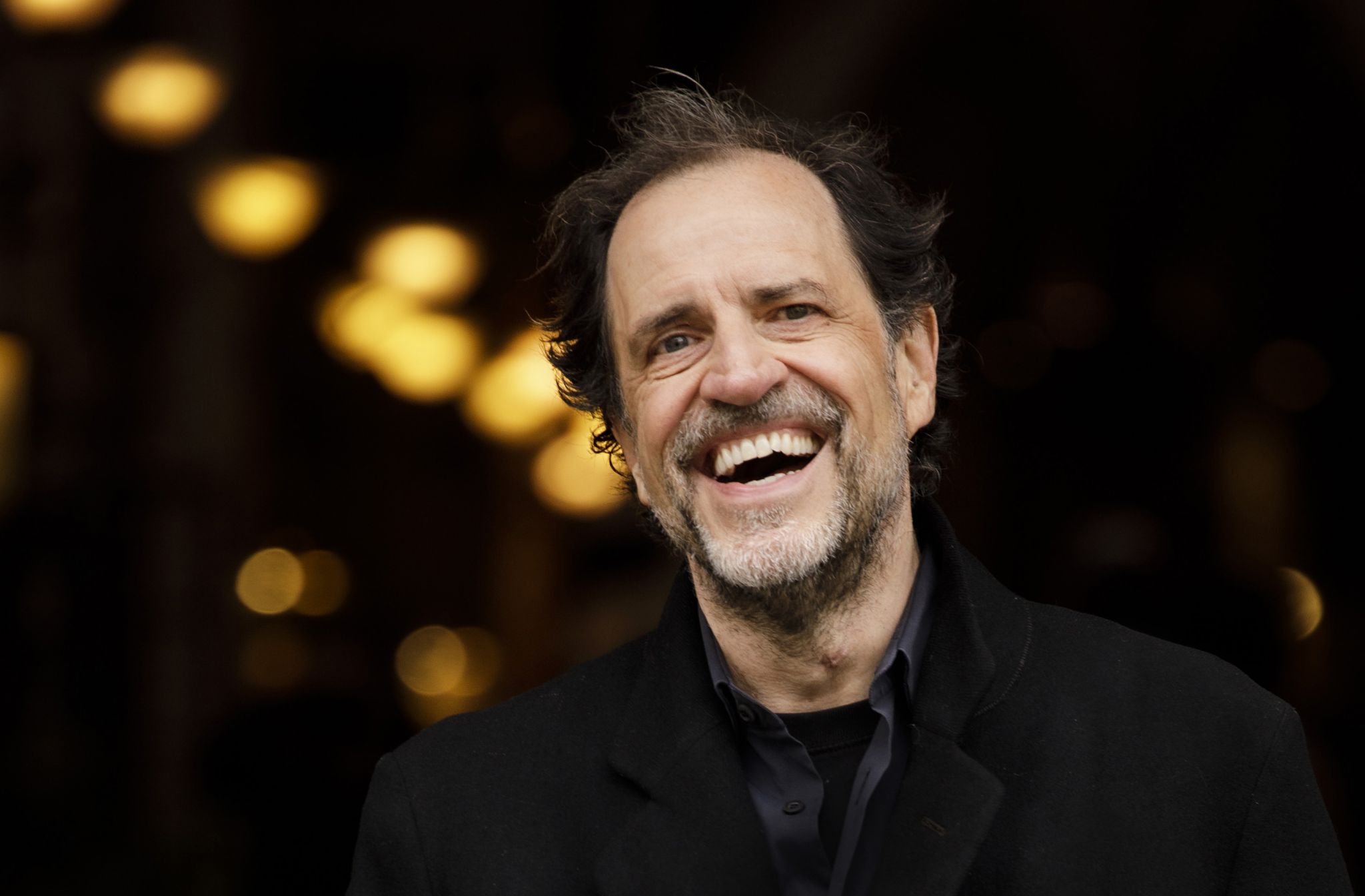 Solo-Show · Helmfried von Lüttichau • Salzburger Festspiele 2023