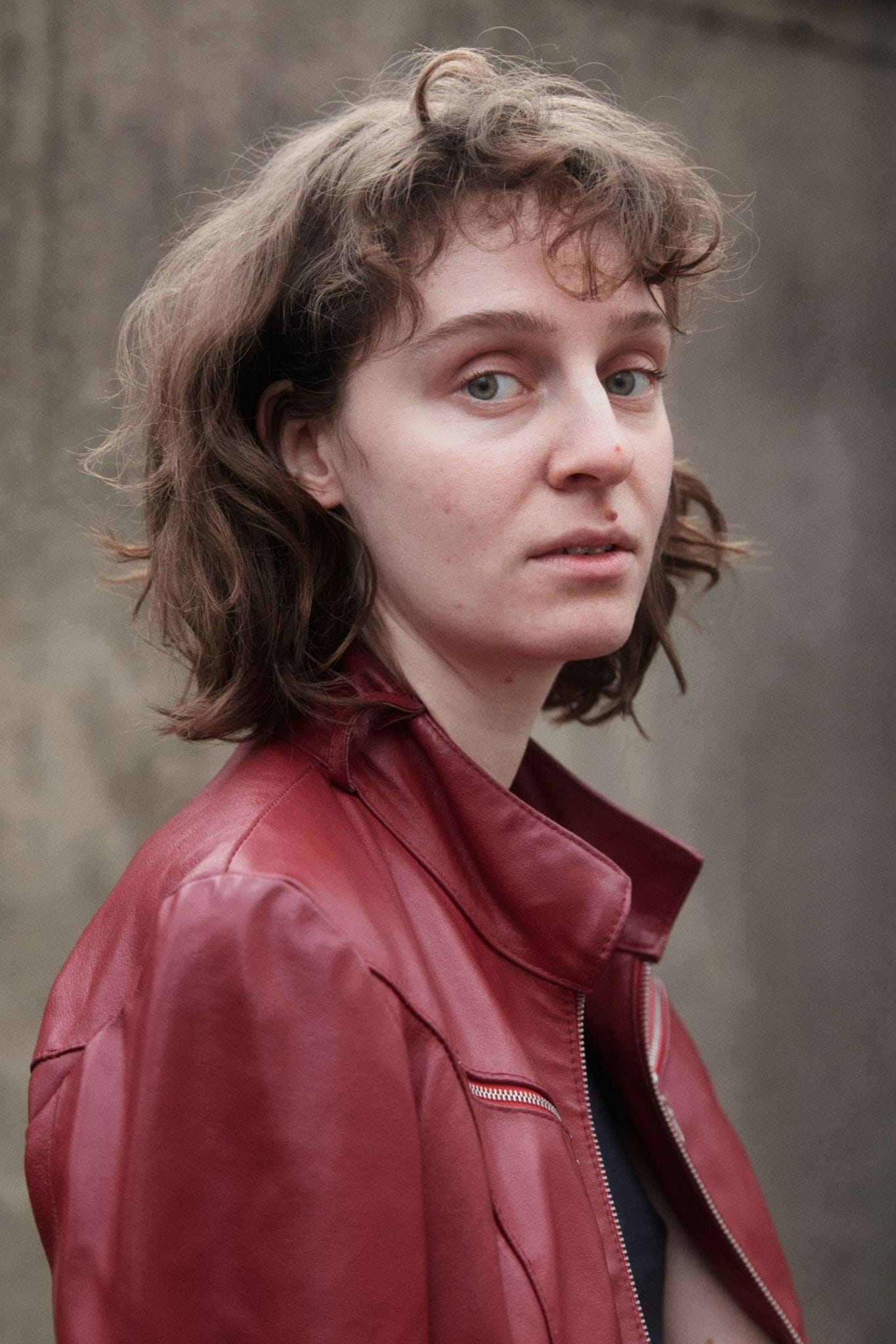 Julia Windischbauer • Salzburger Festspiele