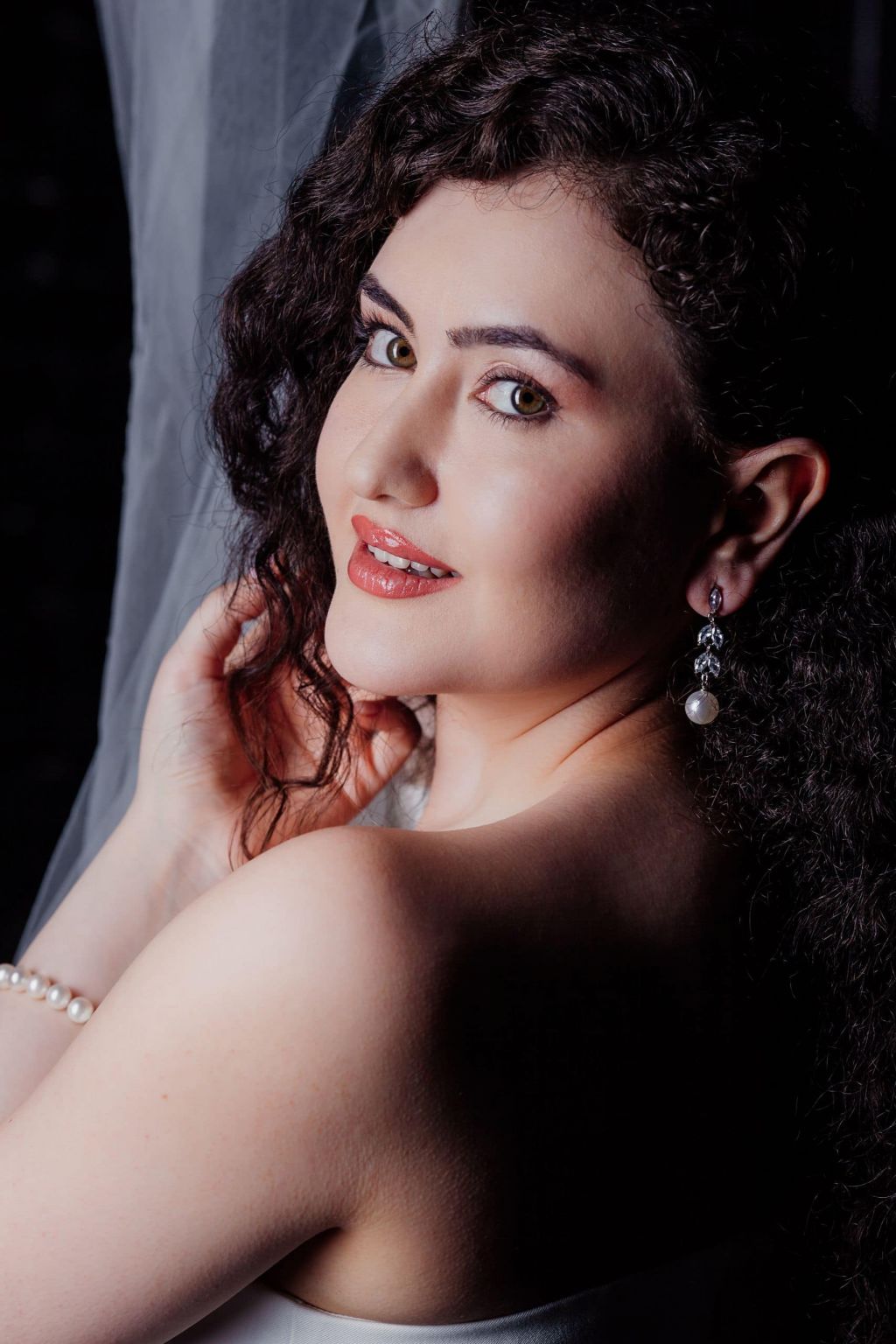 Lilit Davtyan • Salzburger Festspiele