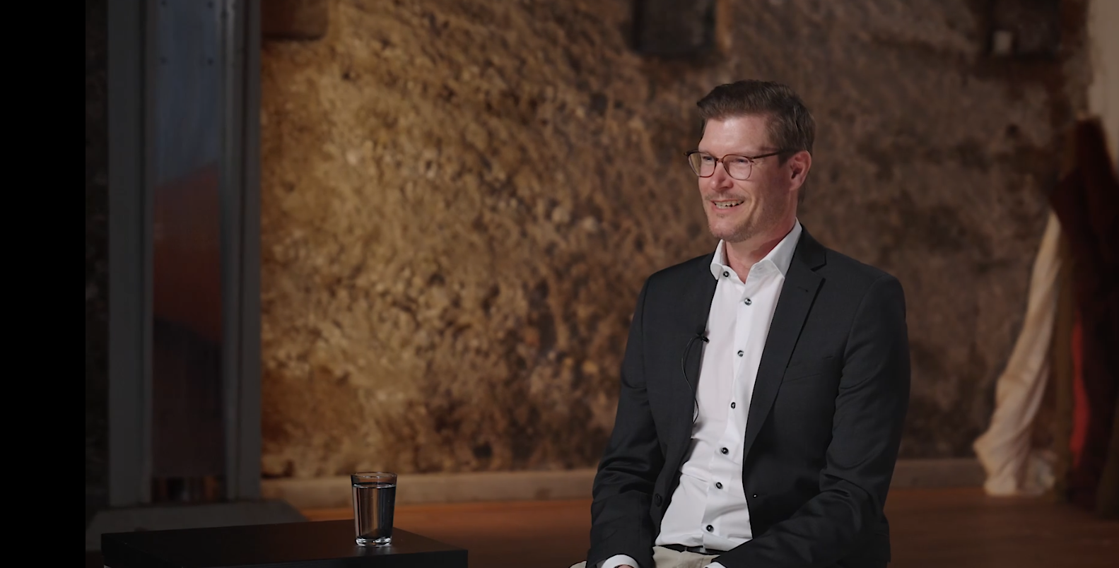 Salzburg Festival Makers | Philip Edwards • Salzburg Festival