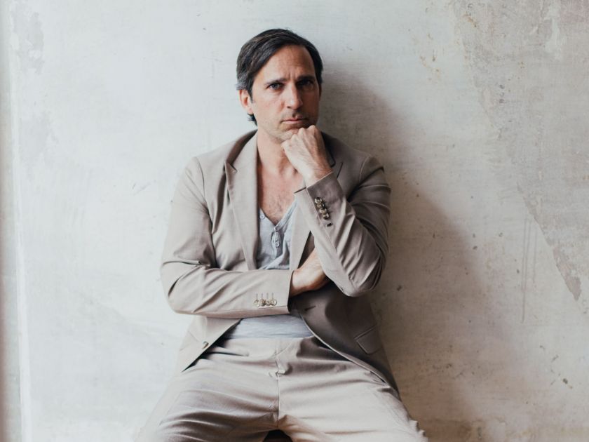 Alexander Weise • Salzburger Festspiele