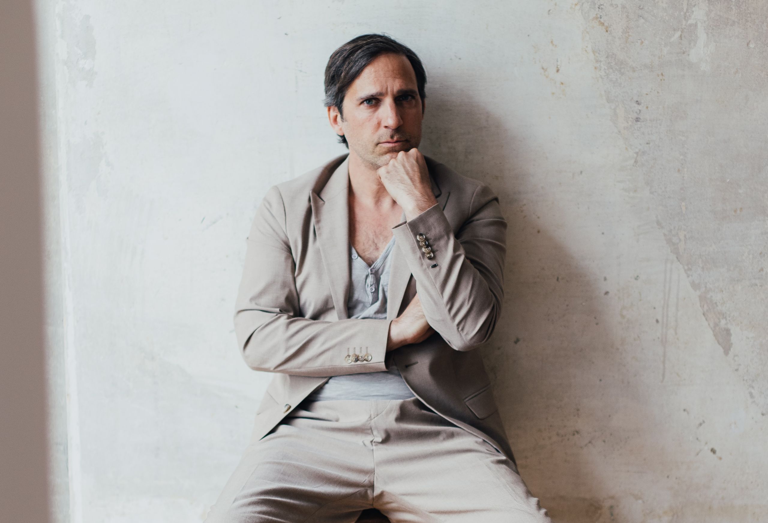 Alexander Weise • Salzburger Festspiele