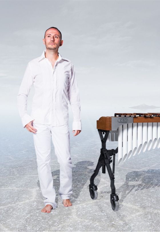 Bogdan Bacanu • Salzburg Festival