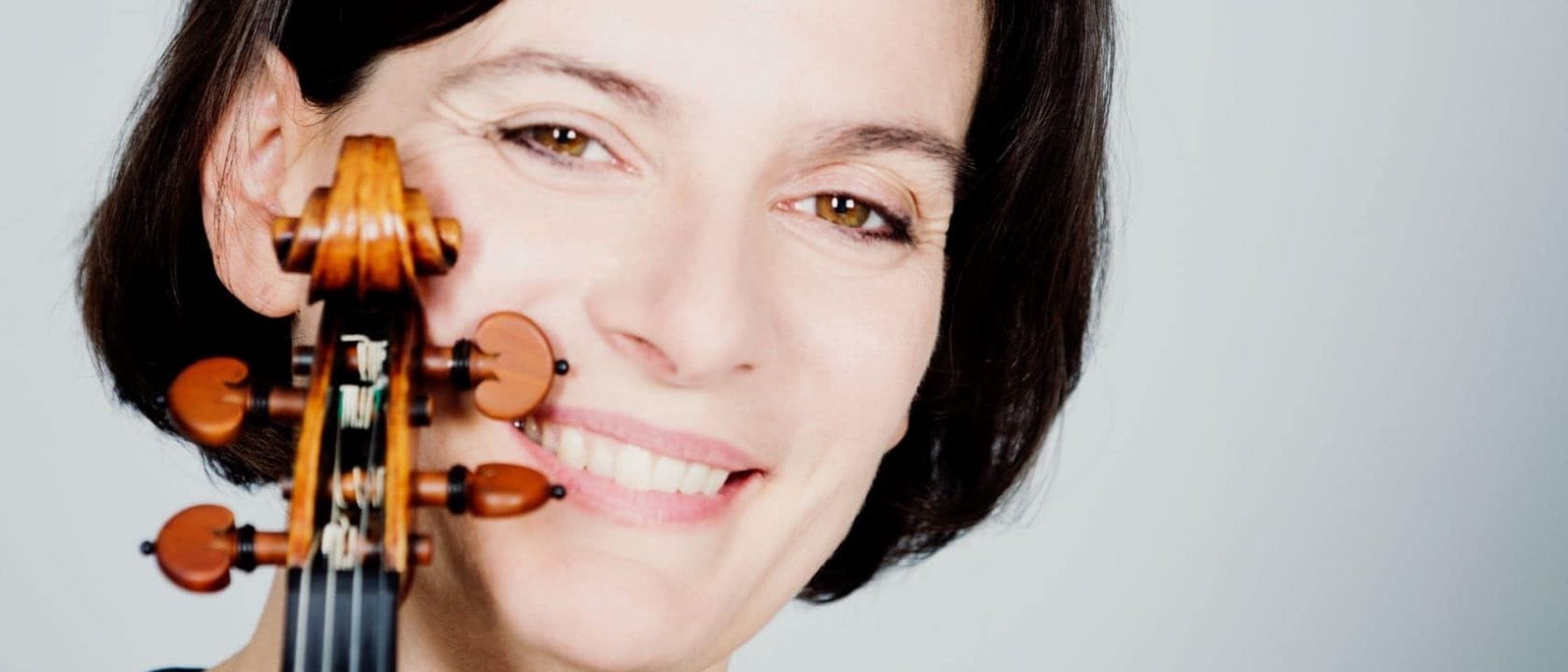 Albena Danailova • Salzburg Festival