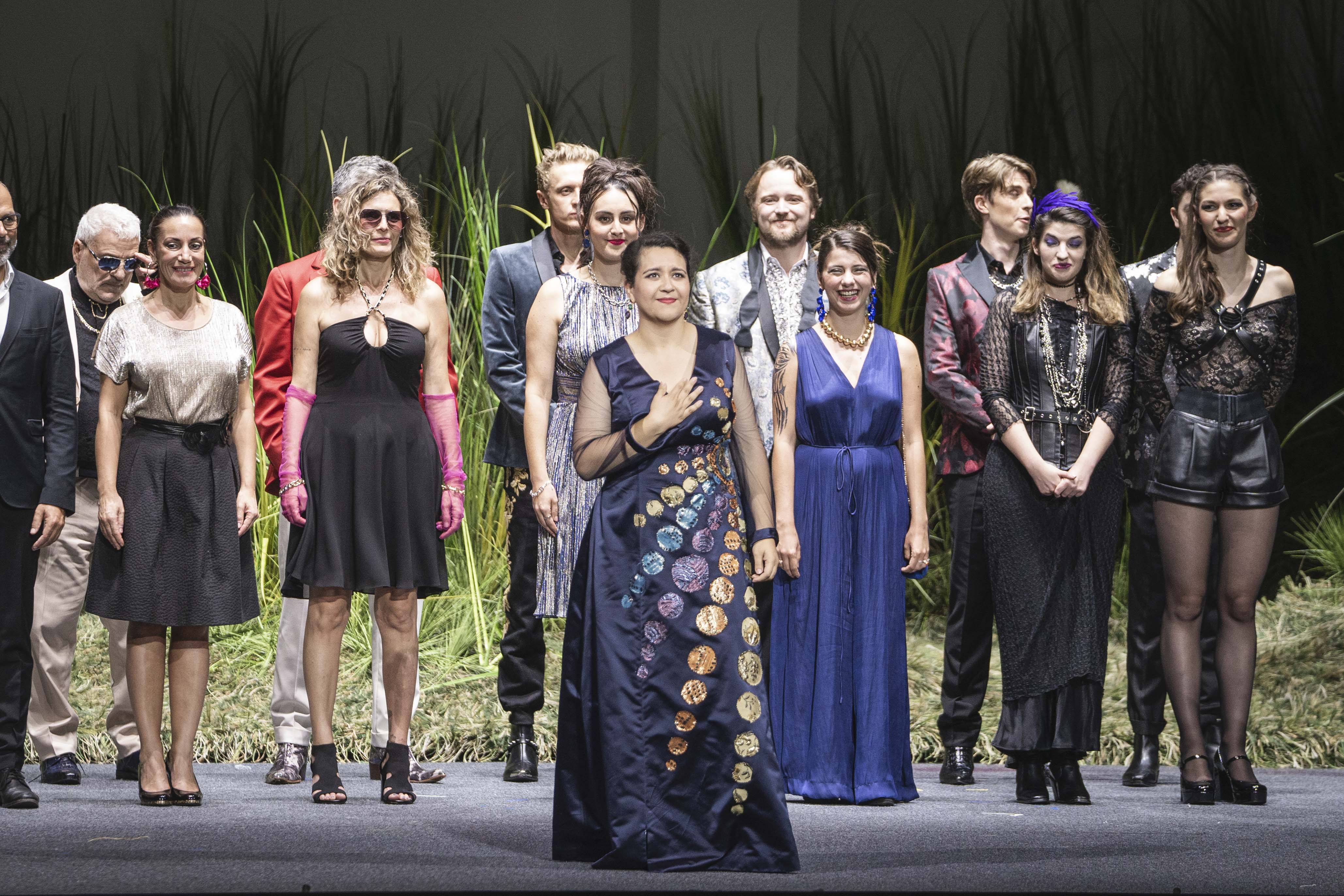 Le Nozze di Figaro 2023 • Salzburger Festspiele