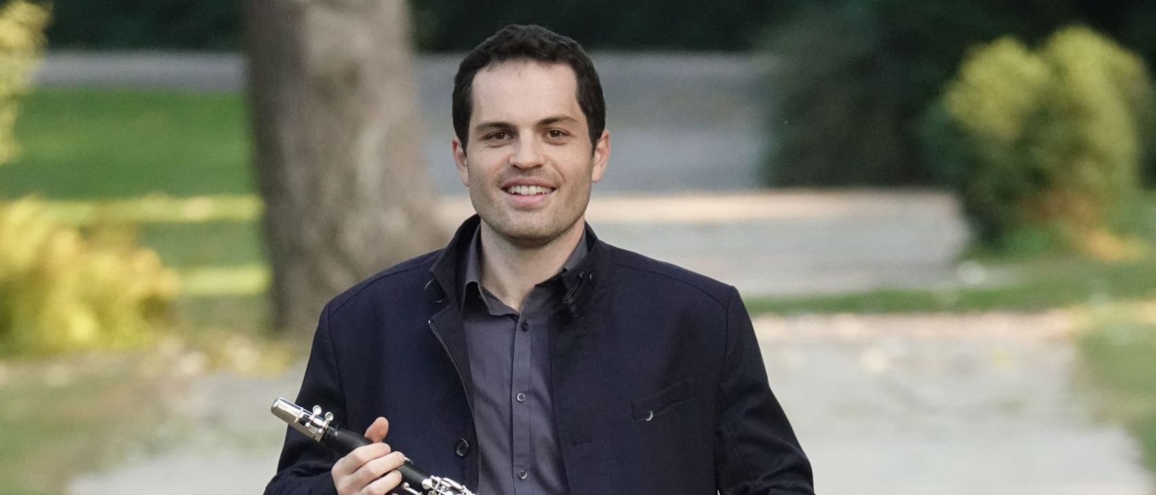 Gregor Hinterreiter • Salzburg Festival