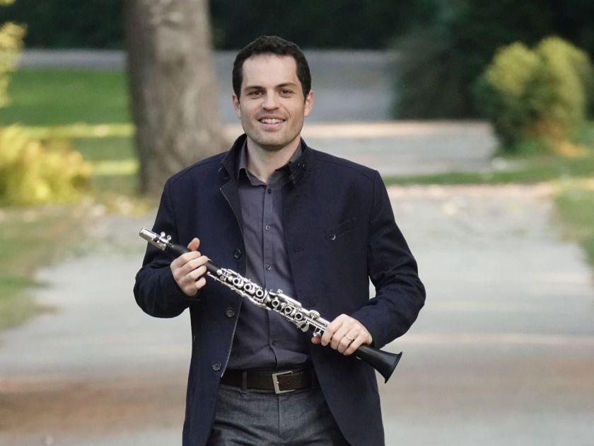 Gregor Hinterreiter • Salzburger Festspiele