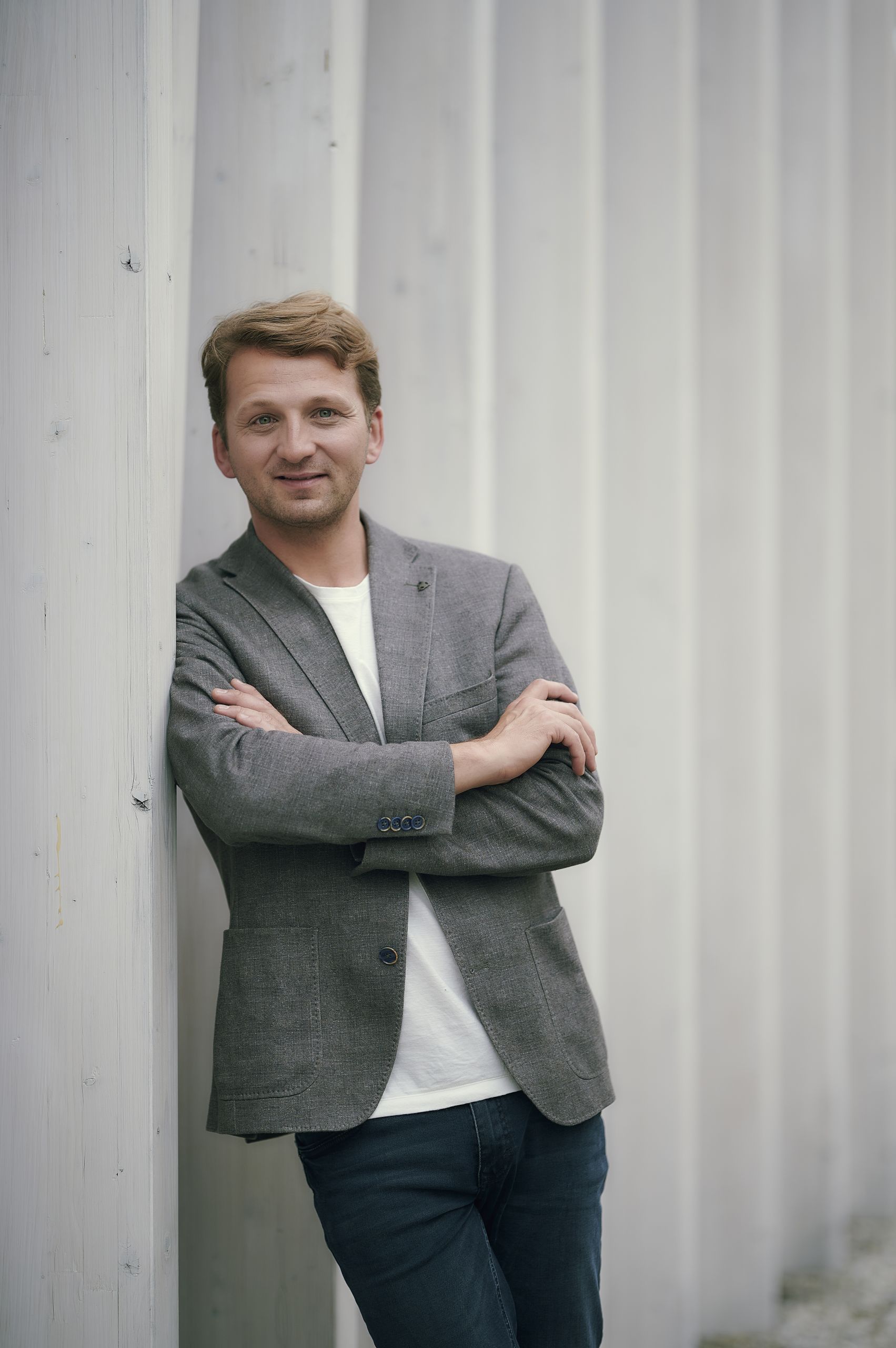 Johannes Wilhelm • Salzburger Festspiele