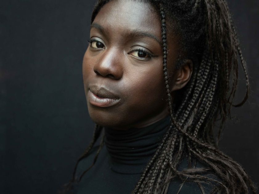 Joyce Sanhá • Salzburger Festspiele