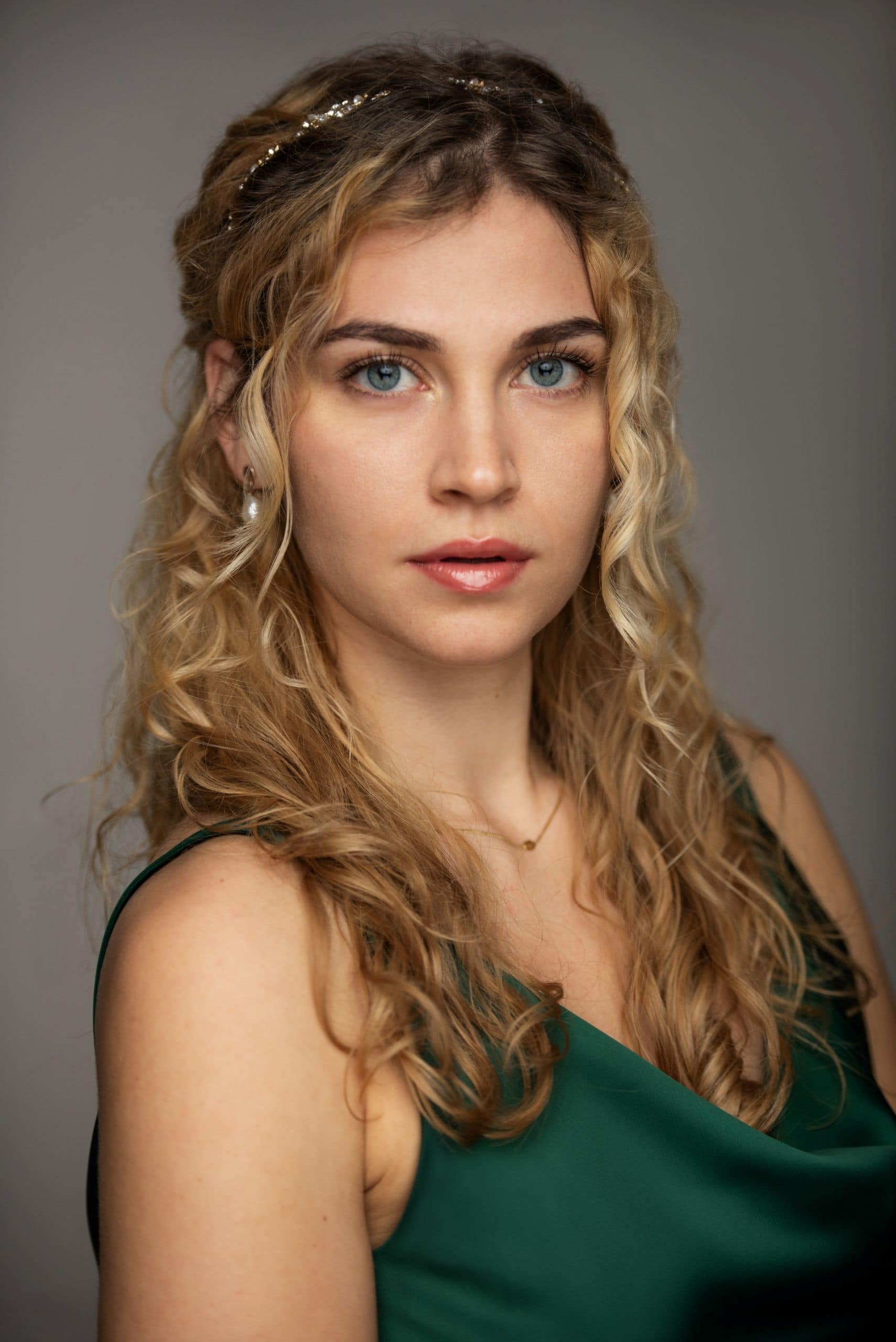 Leona Rajakowitsch • Salzburger Festspiele