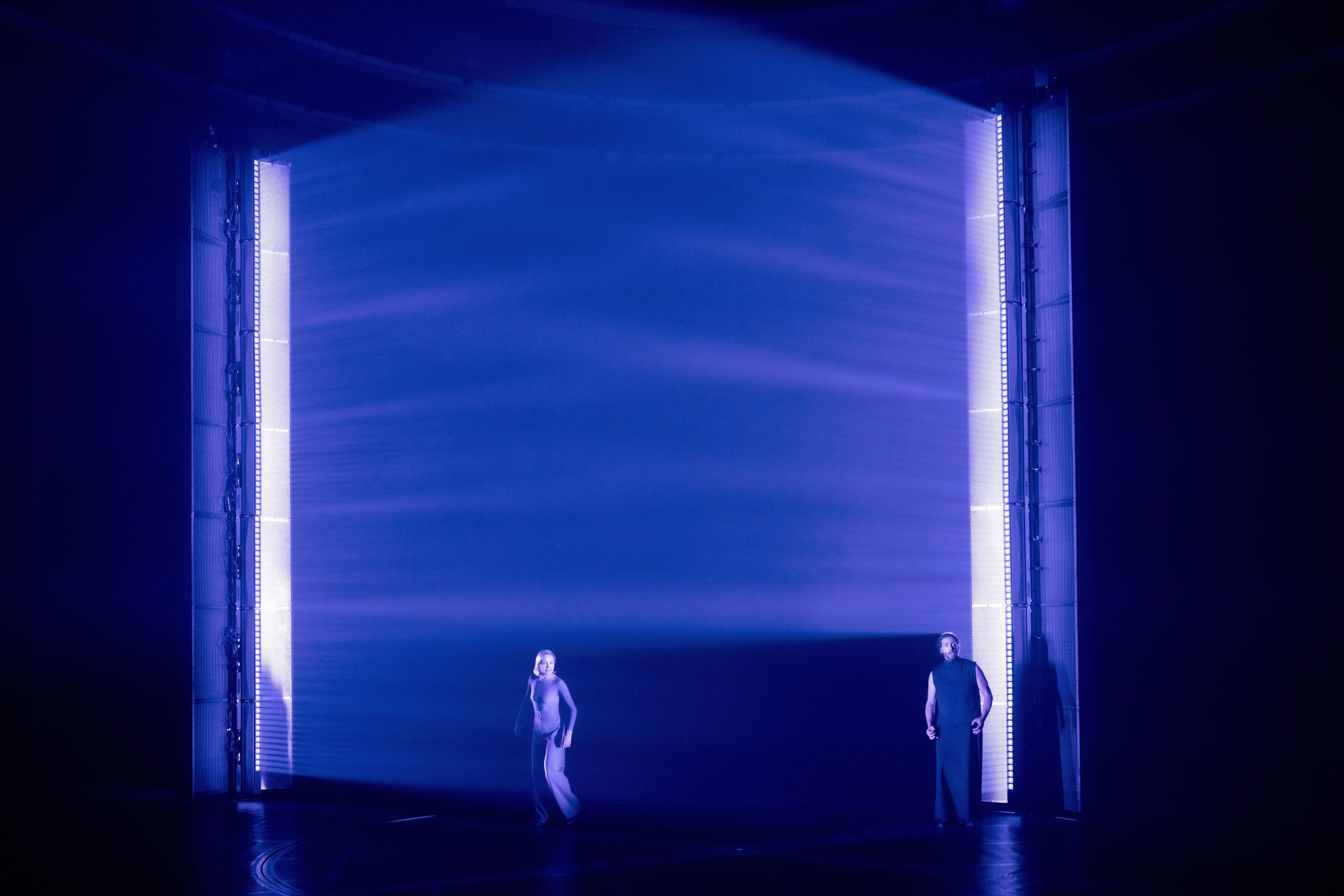 Nathan der Weise • Salzburger Festspiele