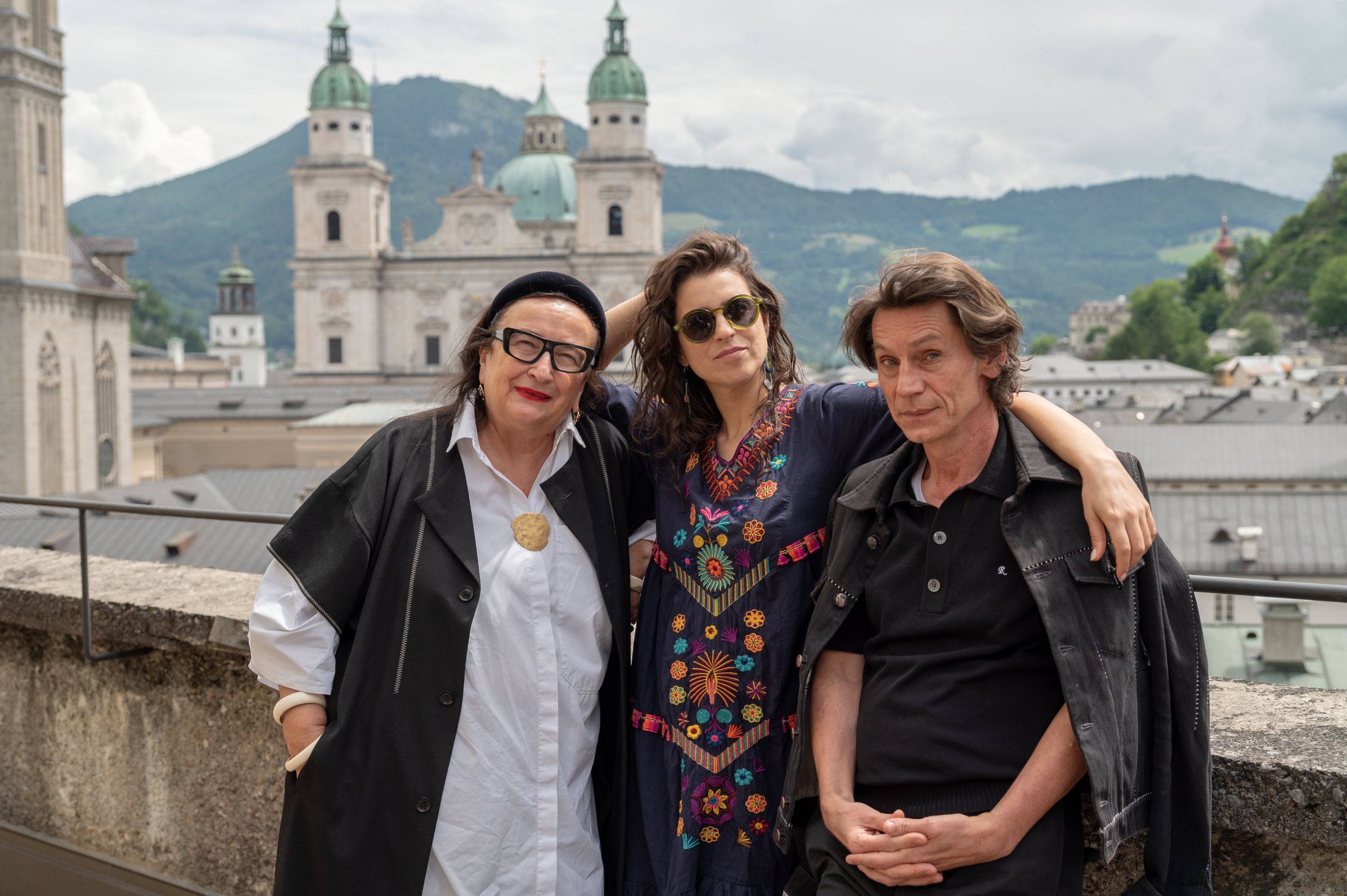 Macbeth 2023 • Salzburg Festival