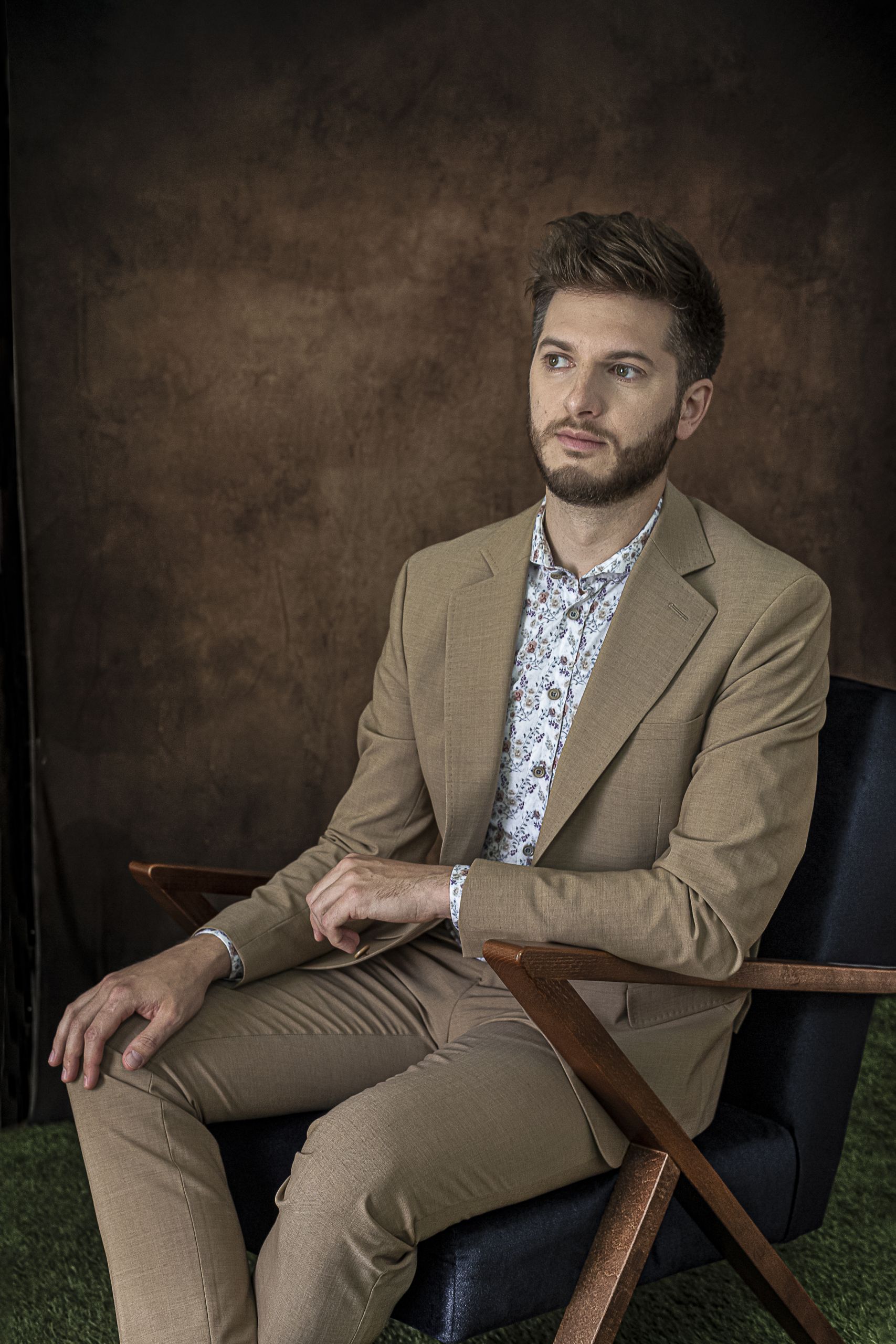 Alexander Gergelyfi • Salzburger Festspiele