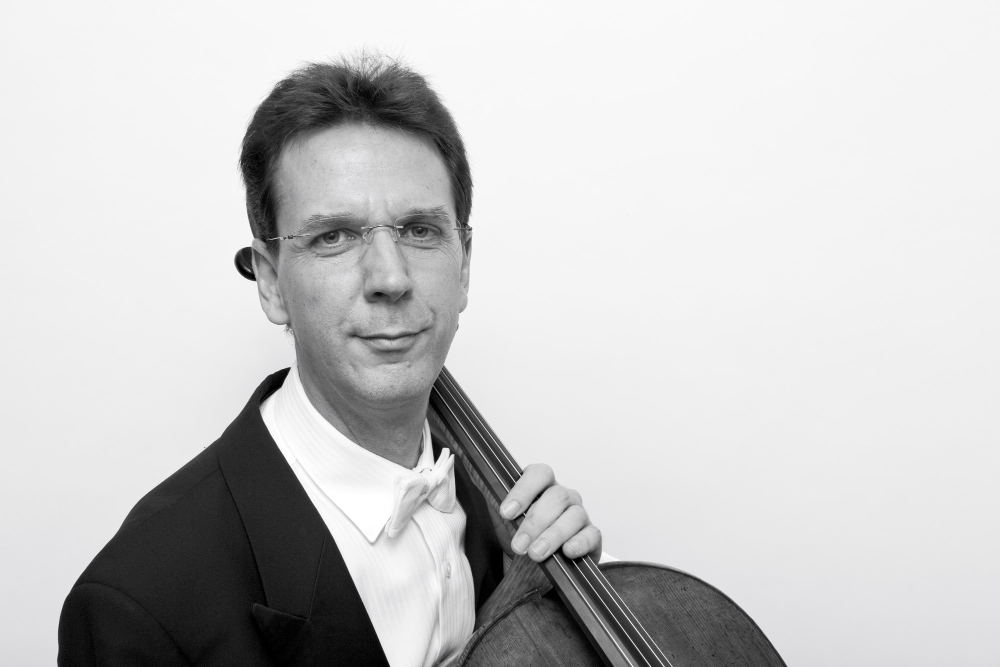 Tamás Varga • Salzburger Festspiele